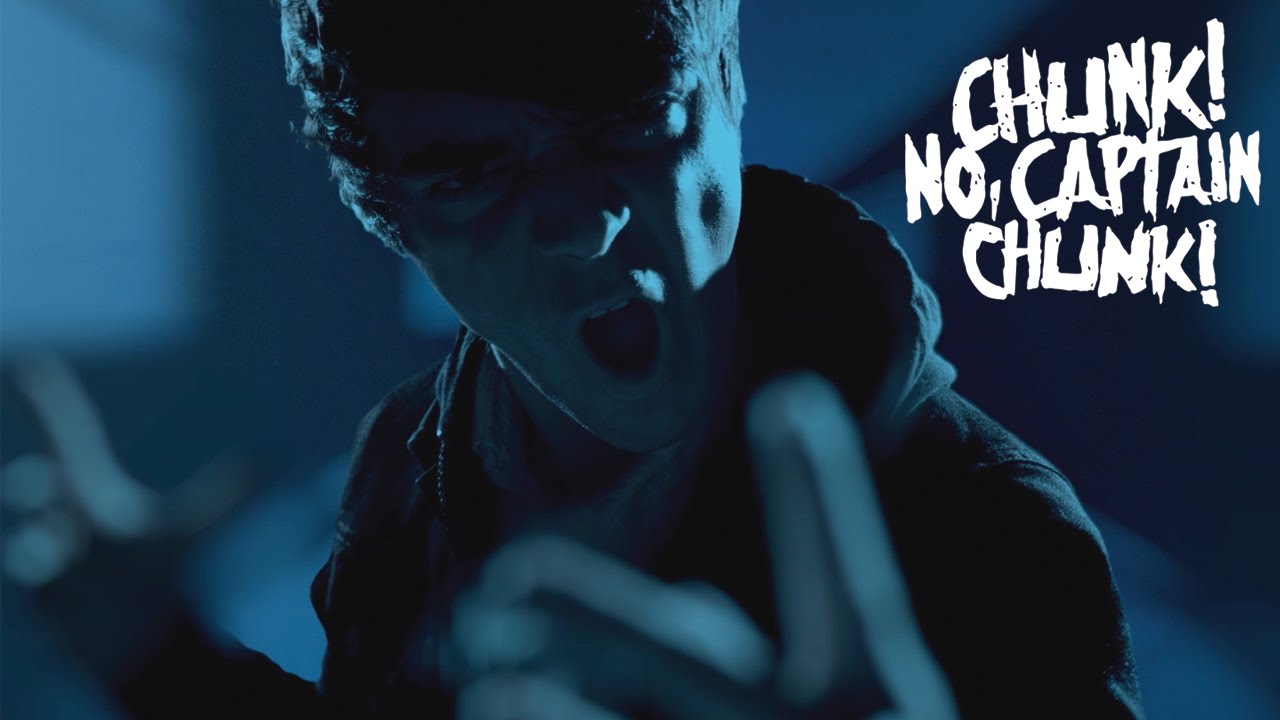 Chunk! No, Captain Chunk! Wallpapers - Wallpaper Cave