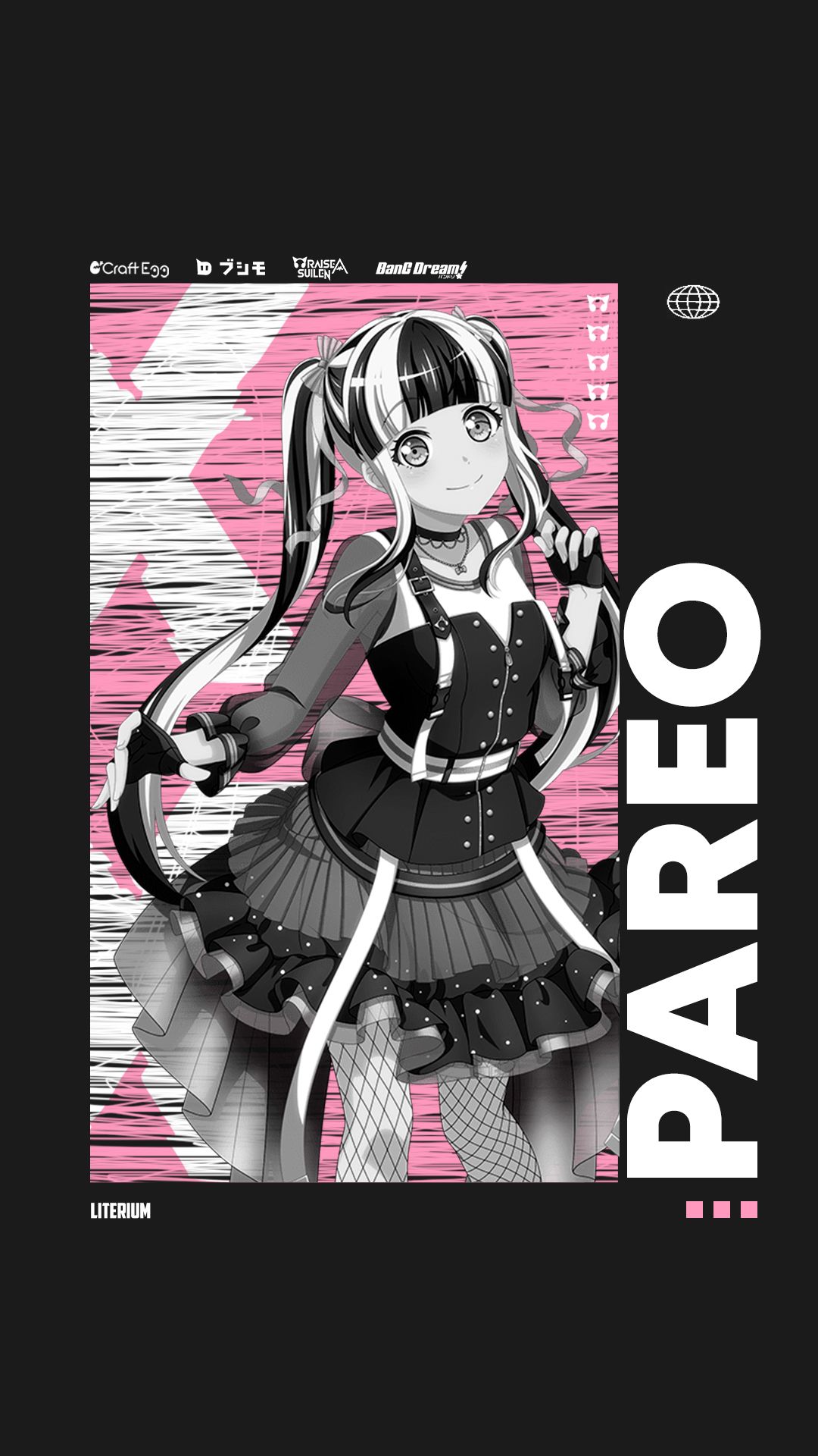 Pareo Wallpapers - Wallpaper Cave