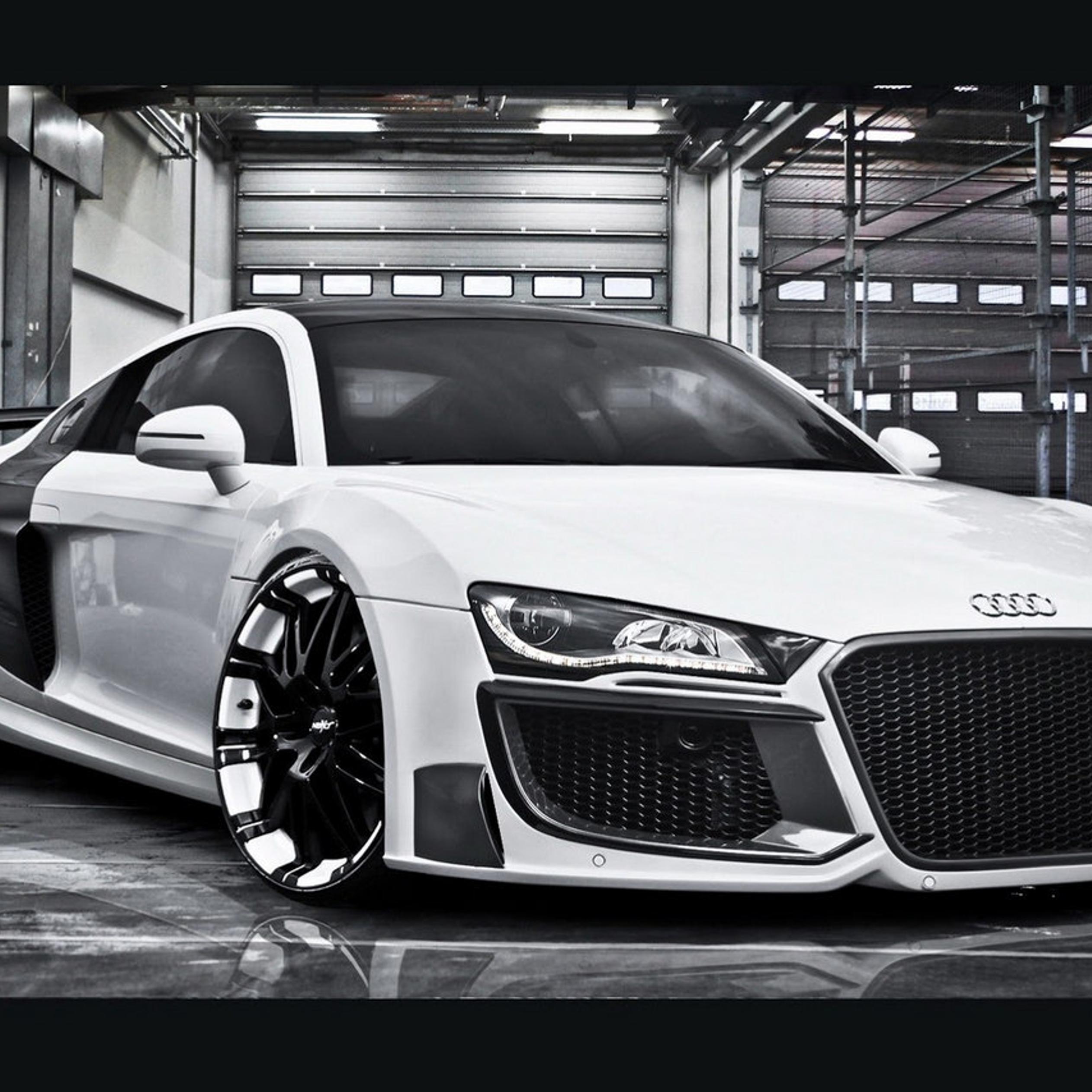 Audi Tuning Wallpapers - Wallpaper Cave