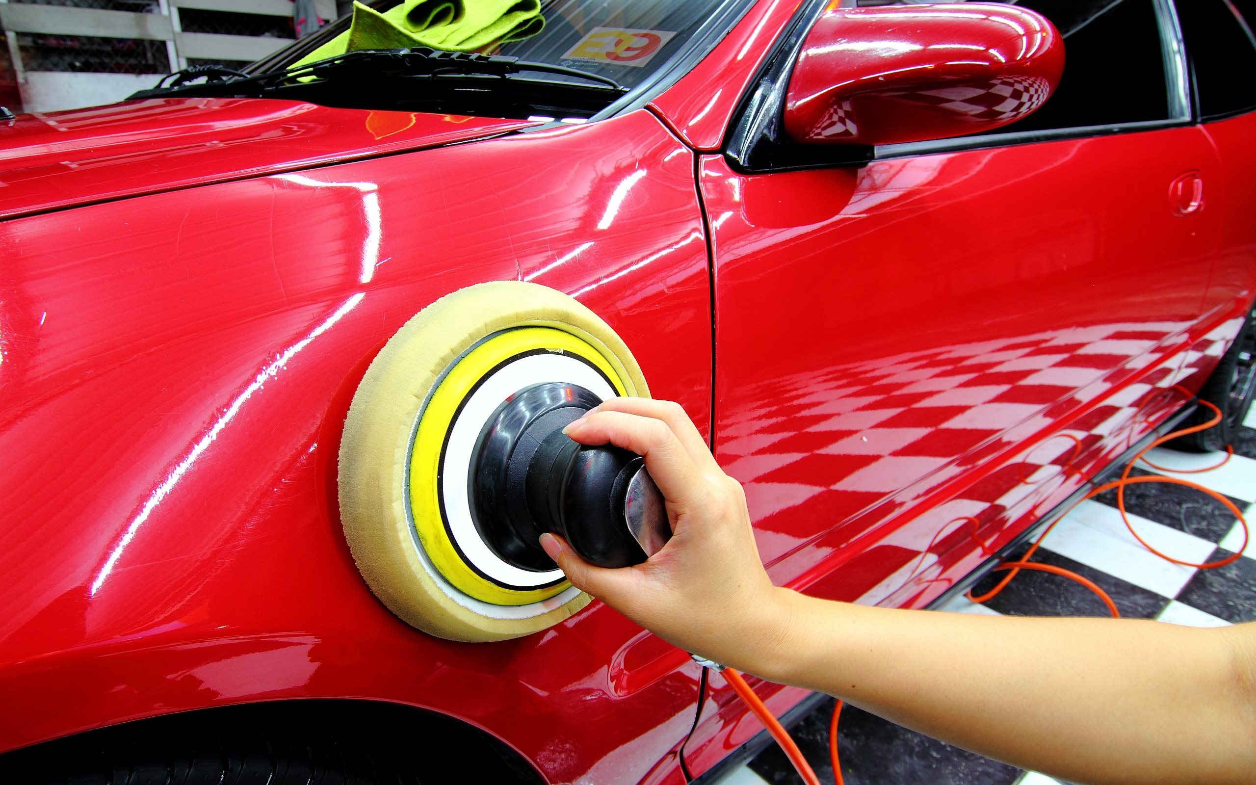 Car Service Wallpapers - Wallpaper Cave