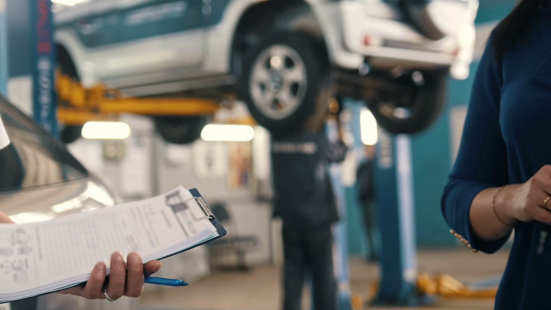 Car Service Wallpapers - Wallpaper Cave