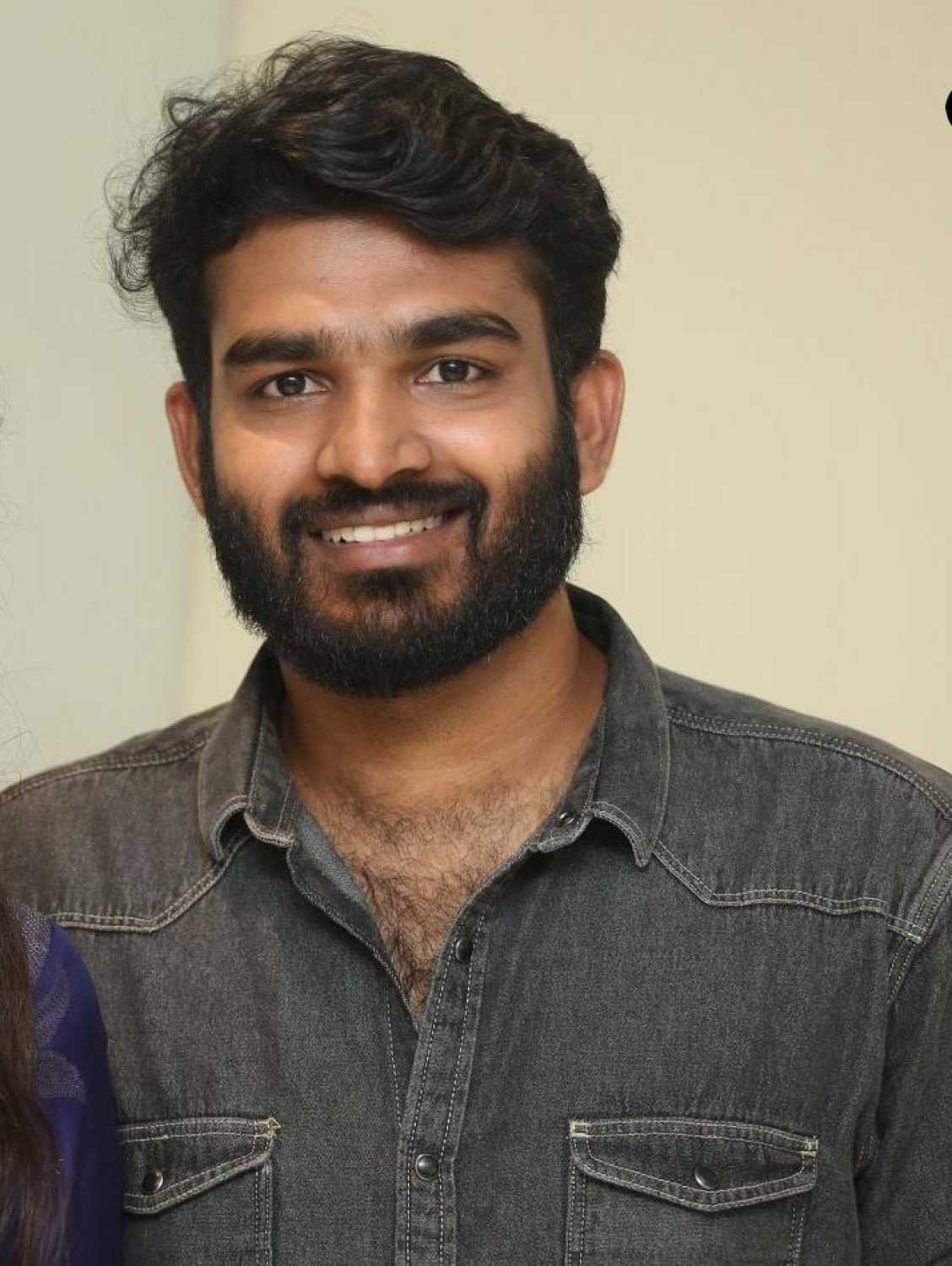 Kiran Abbavaram Wallpapers - Wallpaper Cave