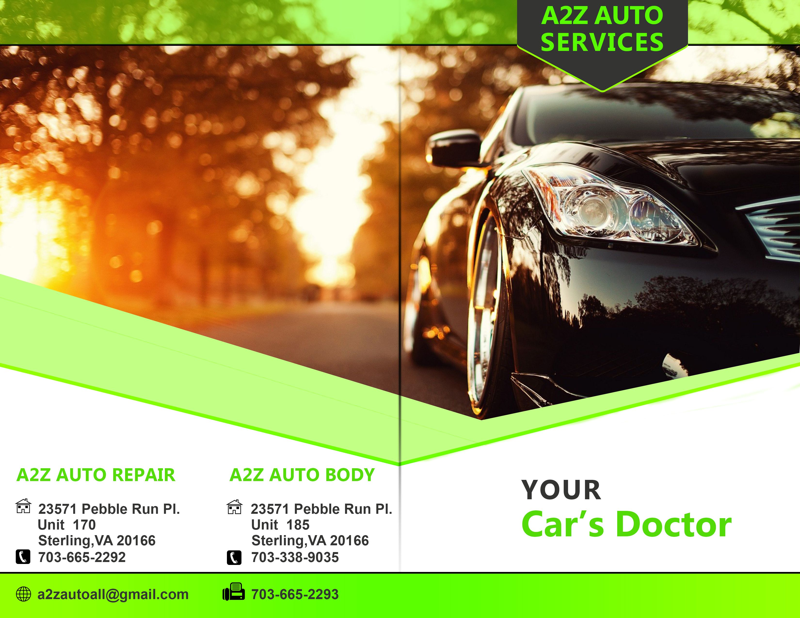 Car Service Wallpapers - Wallpaper Cave