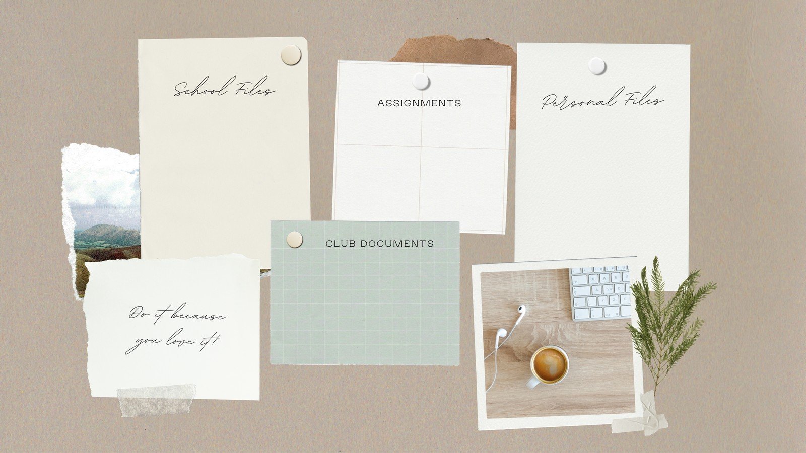 Beige Computer Wallpapers - Wallpaper Cave