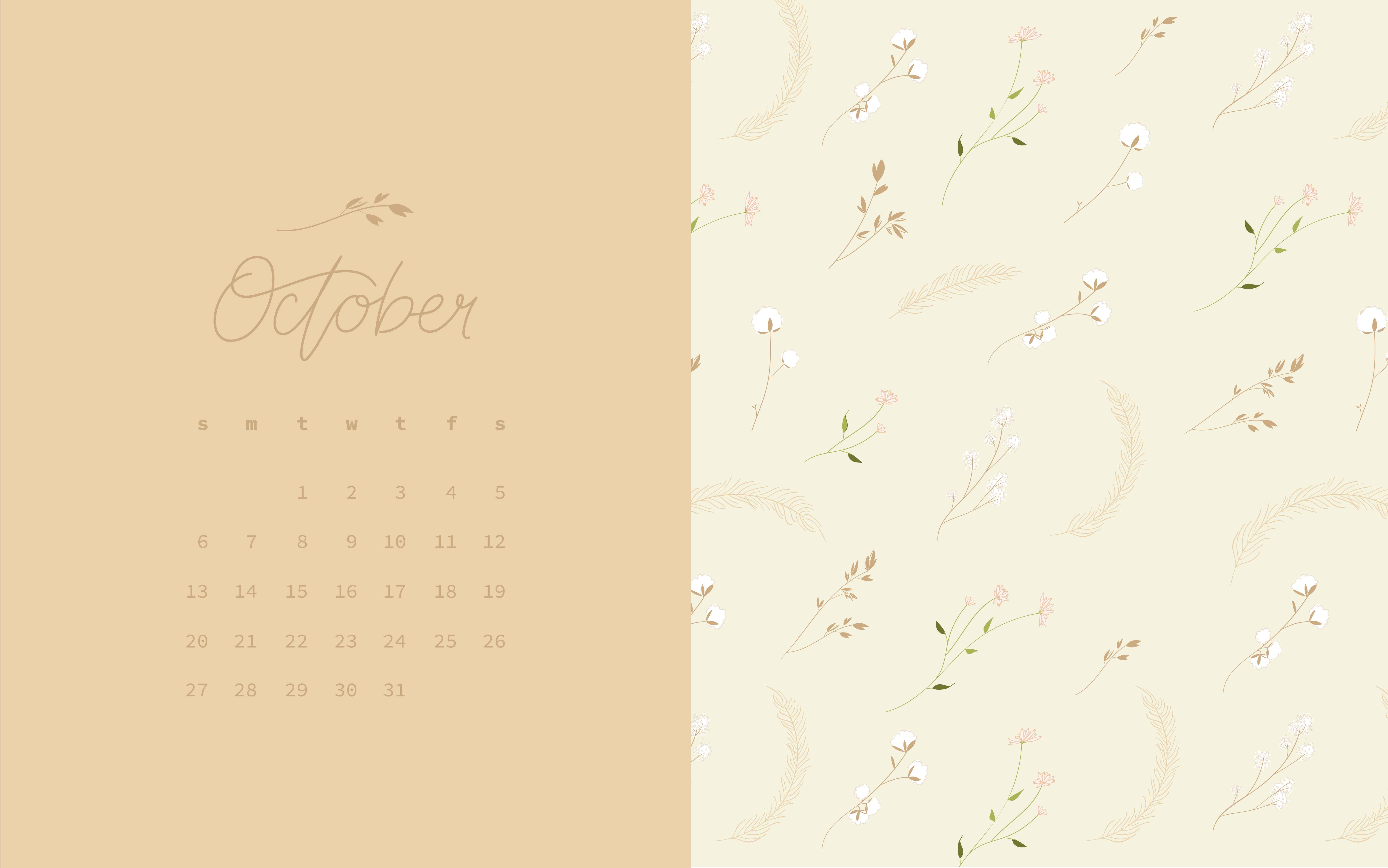 Beige Computer Wallpapers - Wallpaper Cave