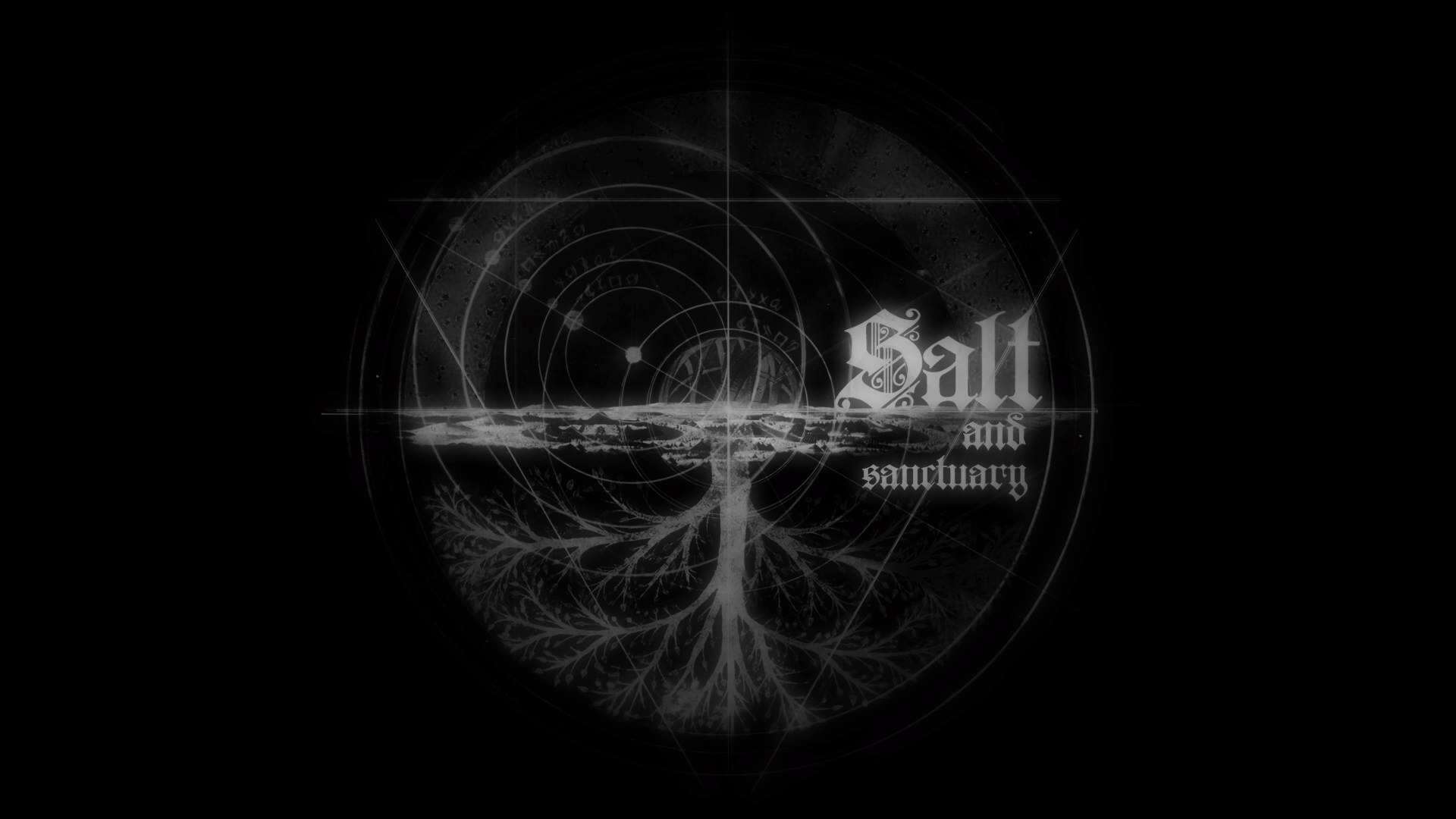 Salt And Sanctuary Wallpapers - Wallpaper Cave