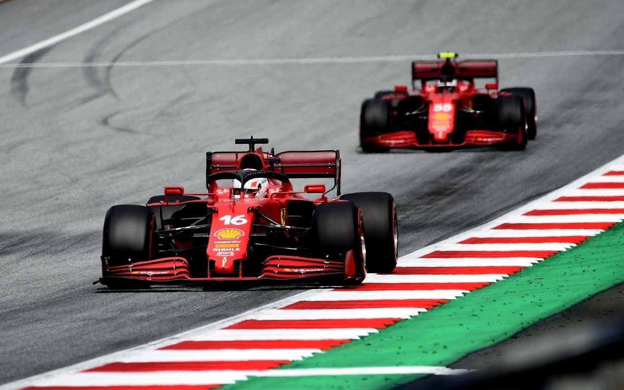 SF21 Wallpapers - Wallpaper Cave