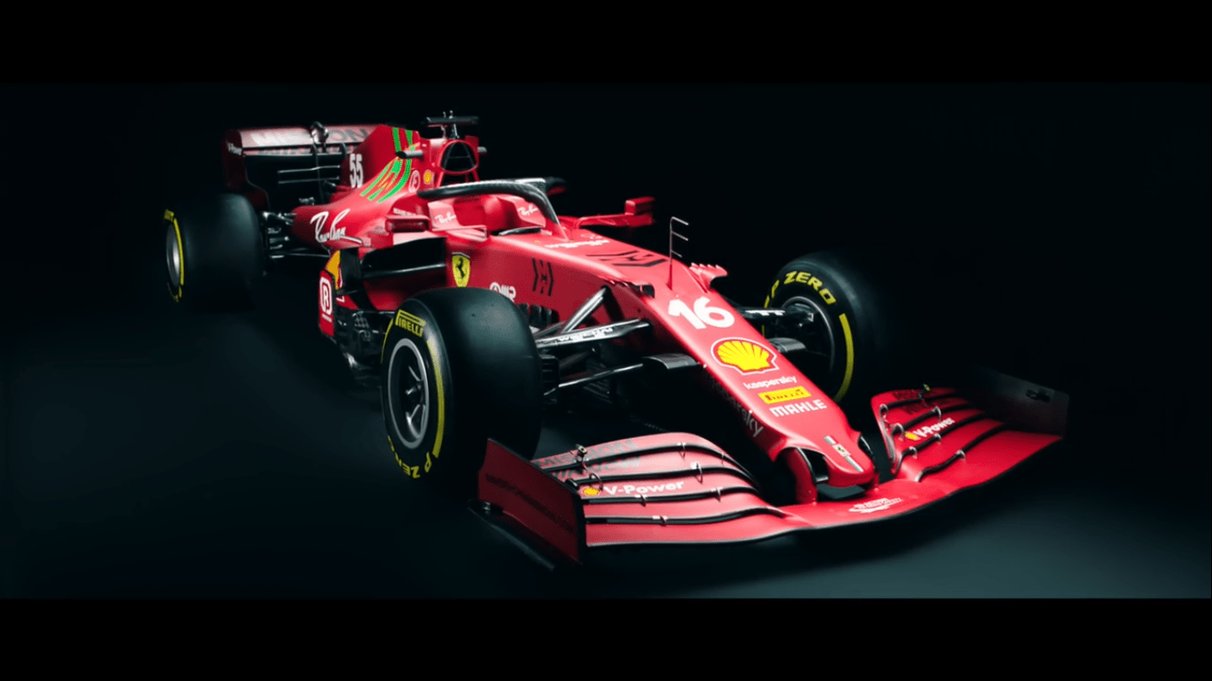 SF21 Wallpapers - Wallpaper Cave