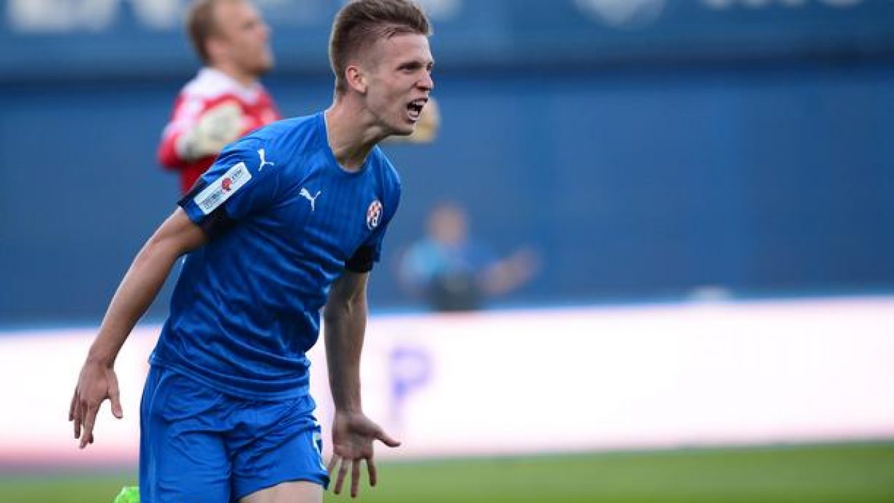 Dani Olmo Wallpapers - Wallpaper Cave