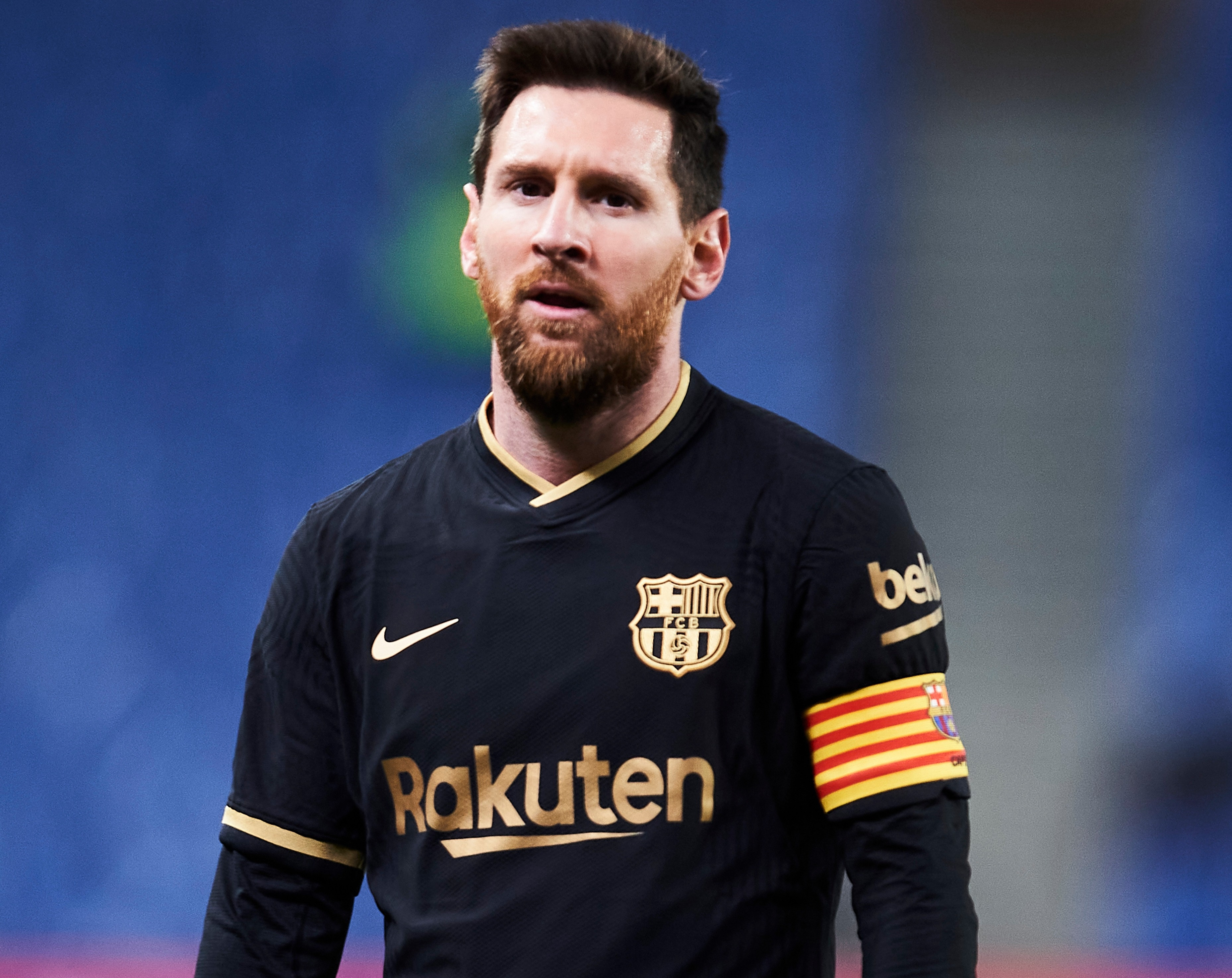 Dani Olmo Wallpapers - Wallpaper Cave