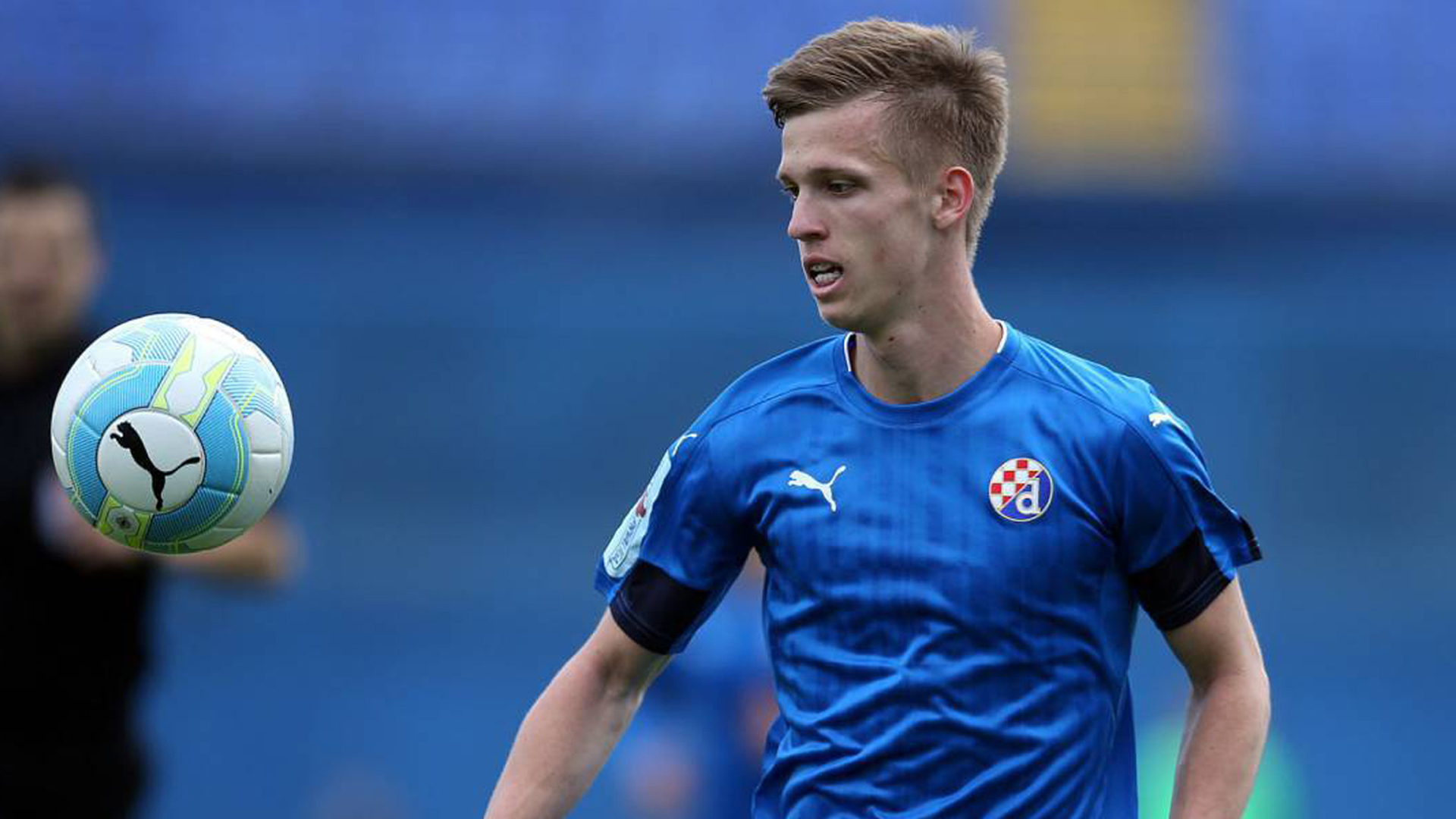 Dani Olmo Wallpapers - Wallpaper Cave