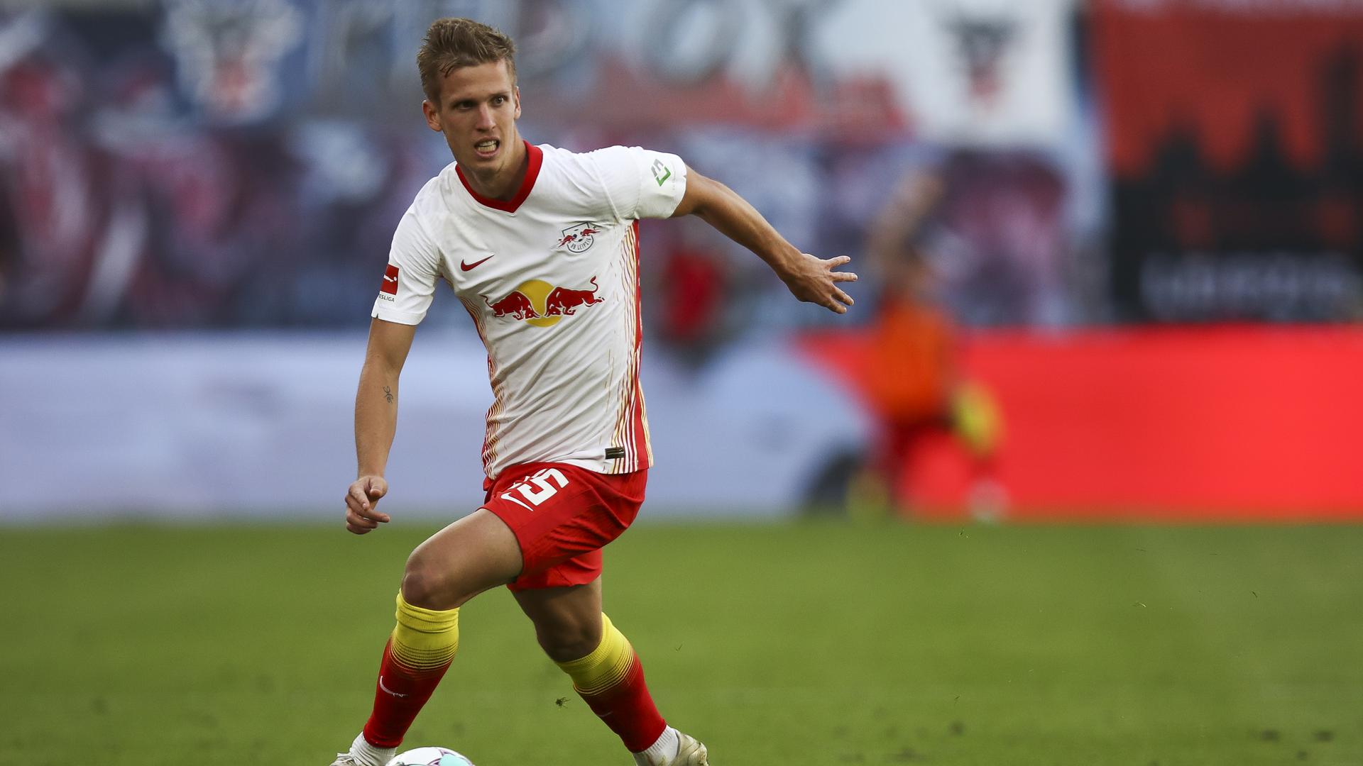 Dani Olmo Wallpapers - Wallpaper Cave