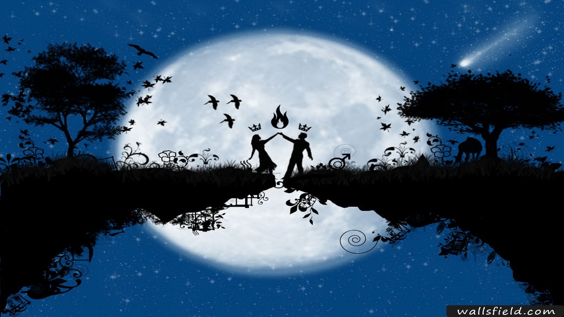 Romantic Relationship Wallpapers - Wallpaper Cave