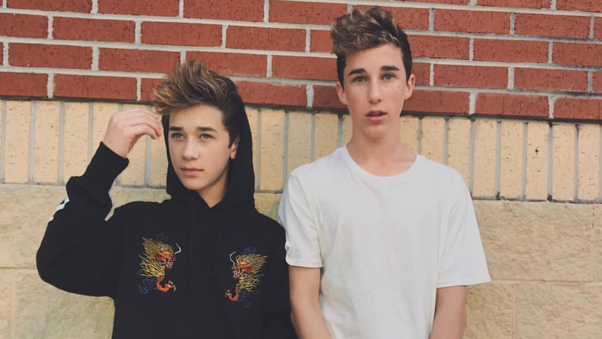 Brandon Rowland Wallpapers - Wallpaper Cave