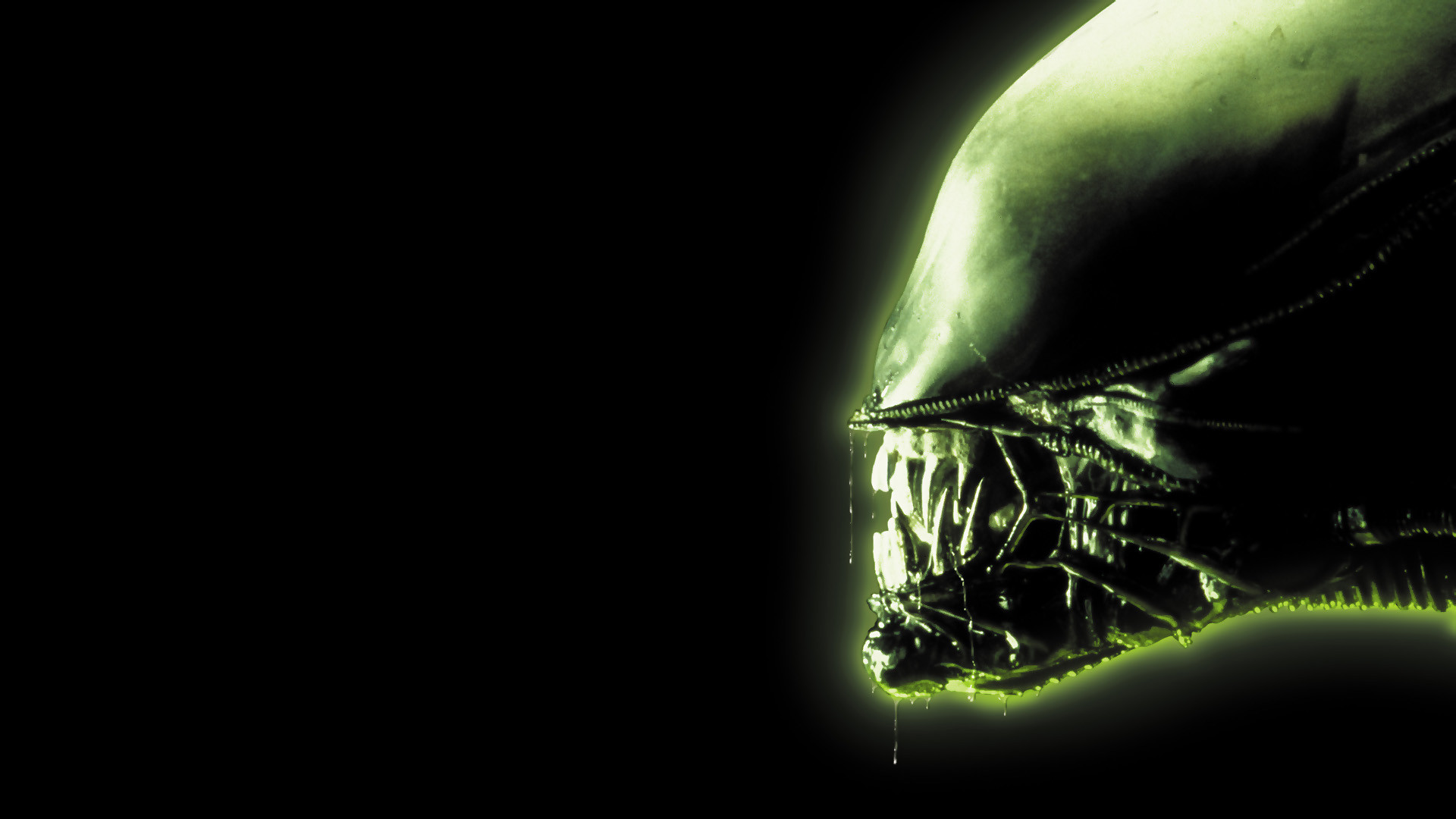 Alien Desktop HD Wallpapers - Wallpaper Cave