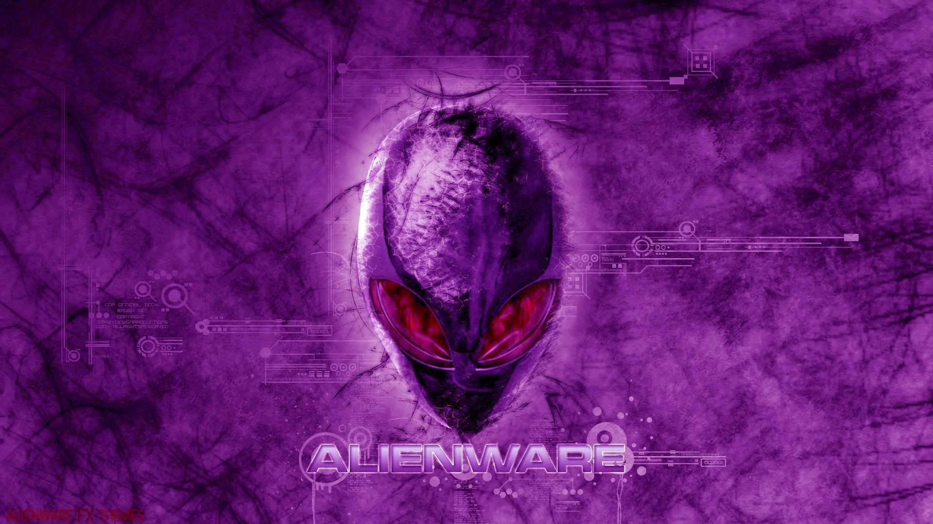 Alien Desktop HD Wallpapers - Wallpaper Cave