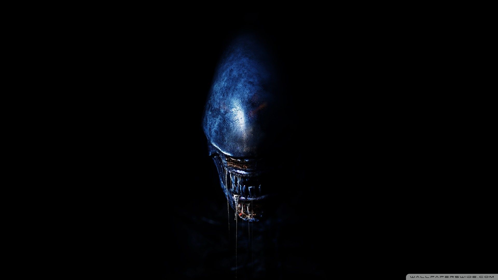 Alien Desktop HD Wallpapers - Wallpaper Cave