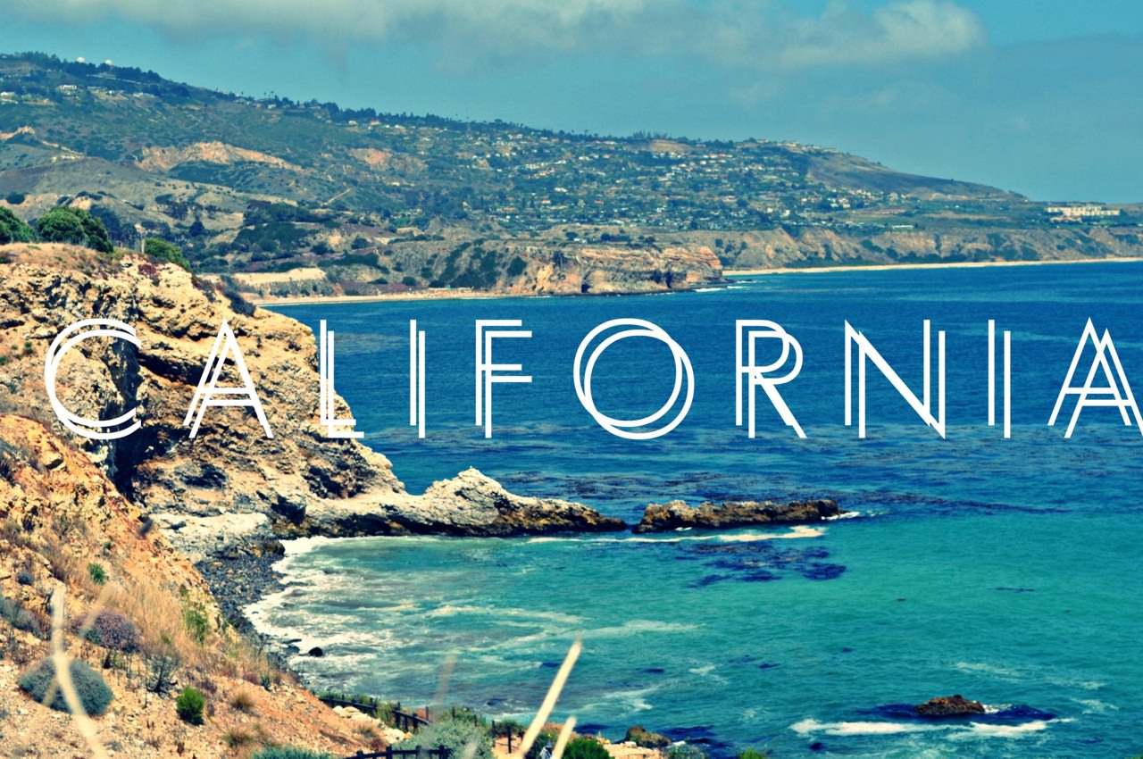 California Desktop Wallpapers - Wallpaper Cave