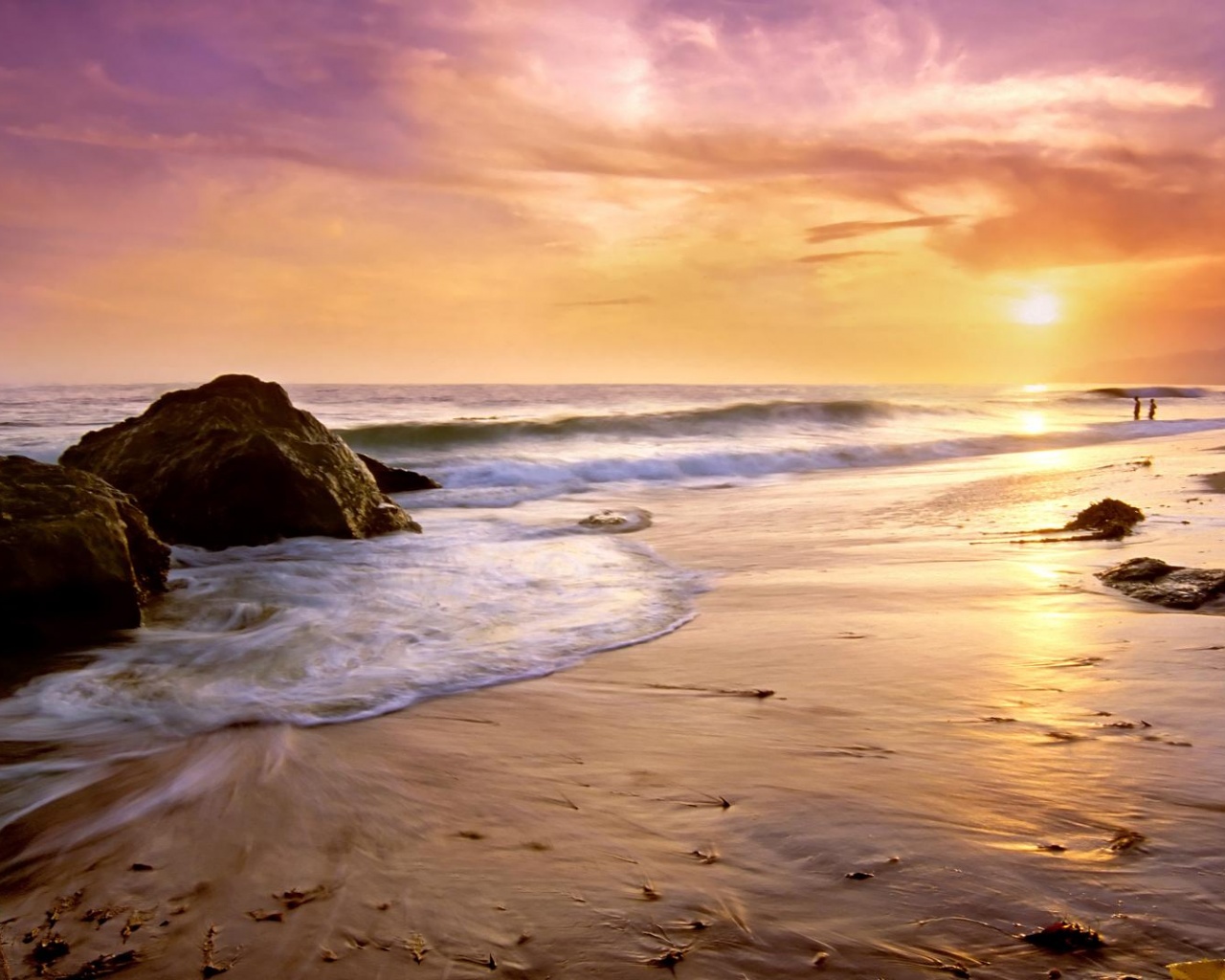 California Desktop Wallpapers - Wallpaper Cave