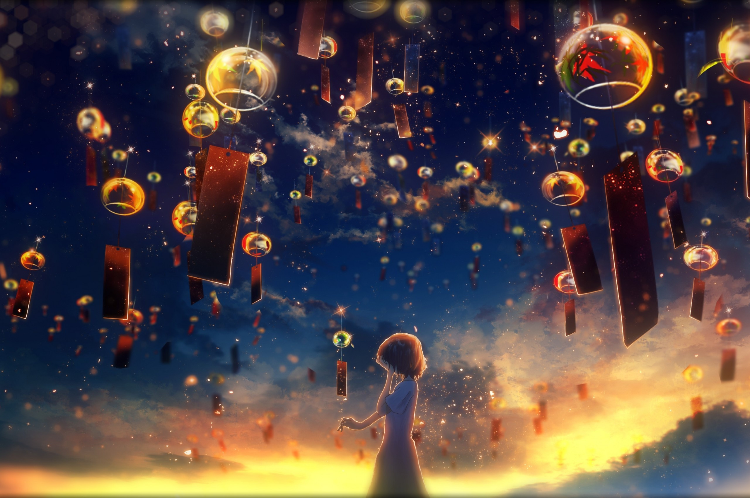 Anime 4k Cry Wallpapers - Wallpaper Cave