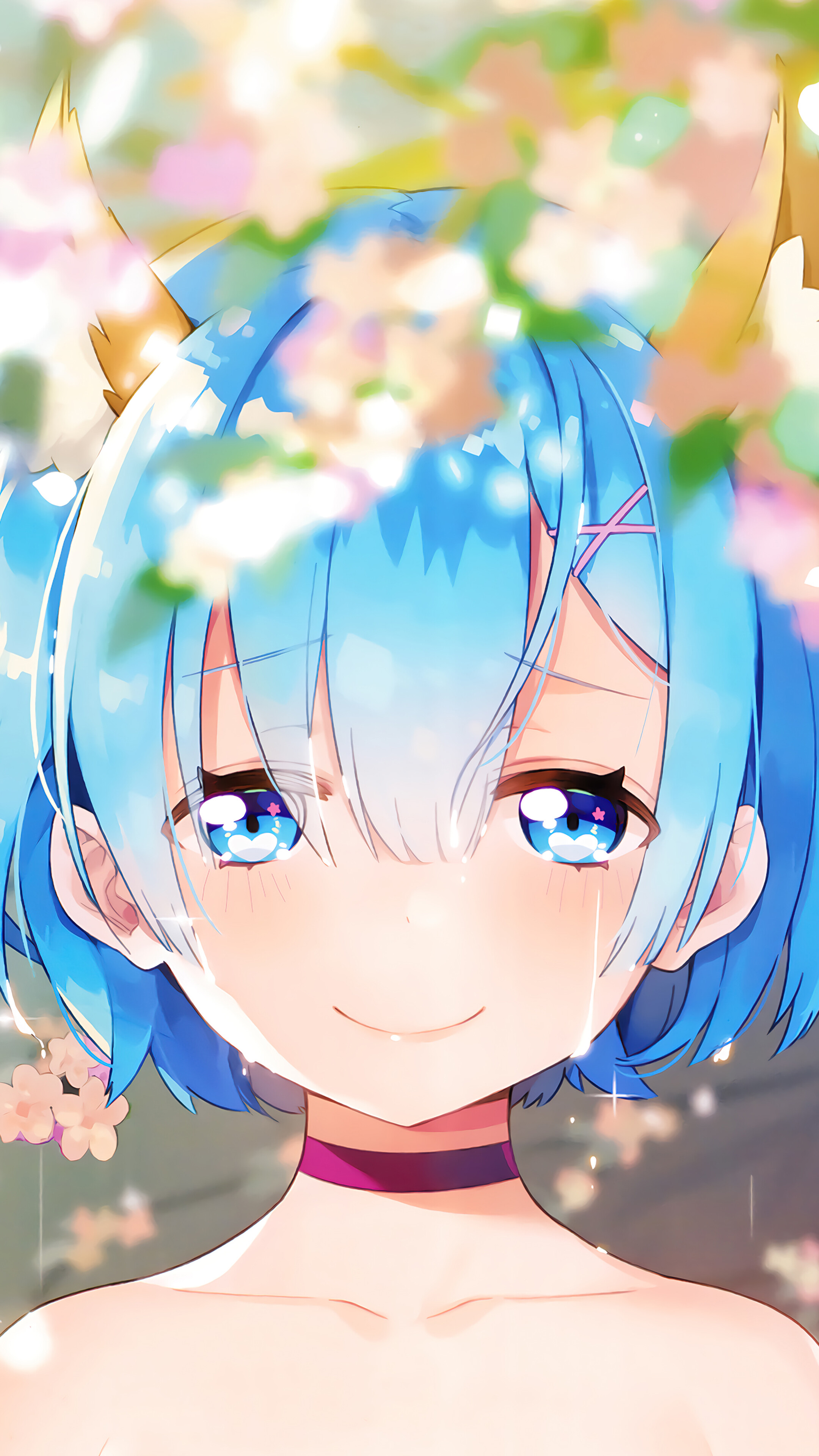 Anime 4k Cry Wallpapers - Wallpaper Cave