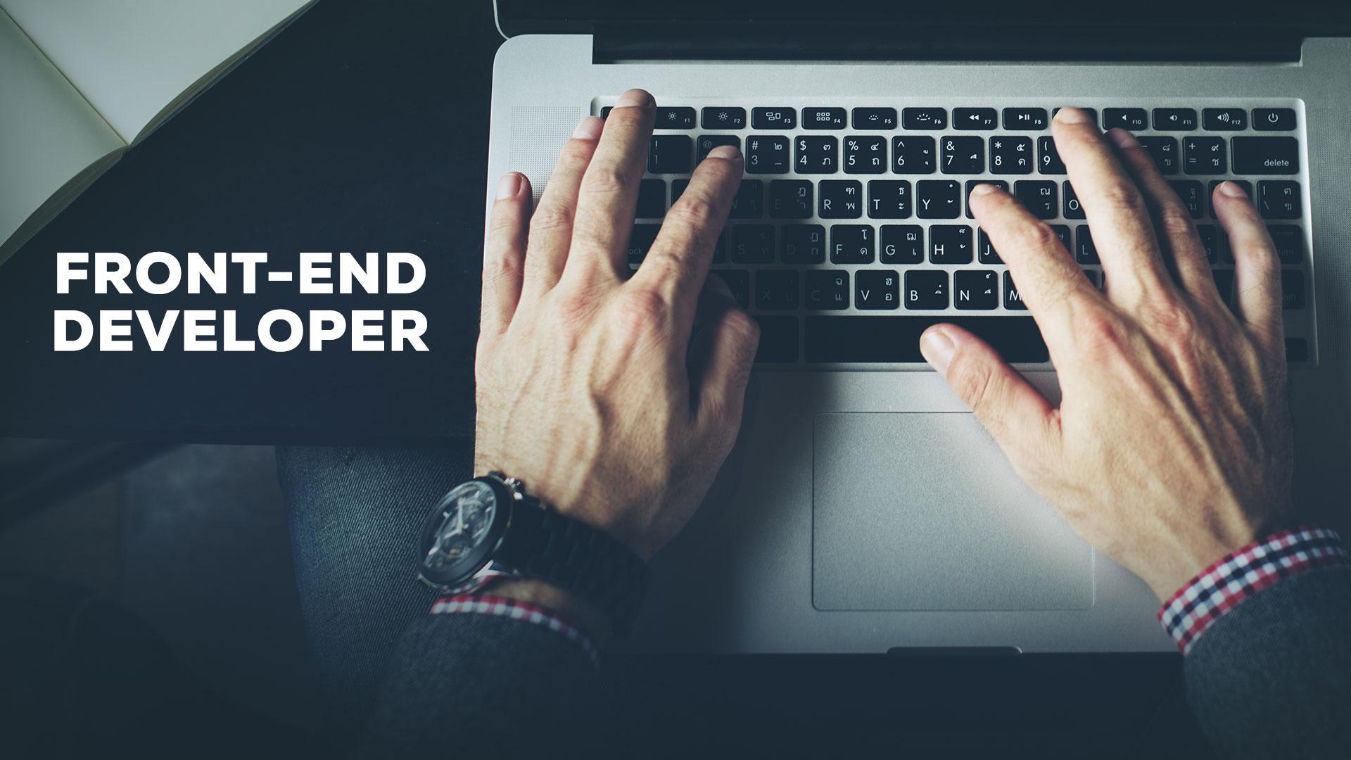 Frontend Wallpapers - Wallpaper Cave