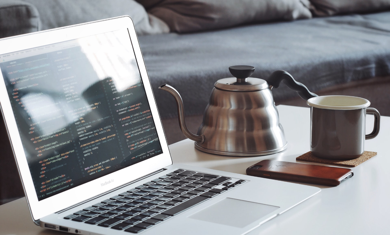 Frontend Wallpapers - Wallpaper Cave