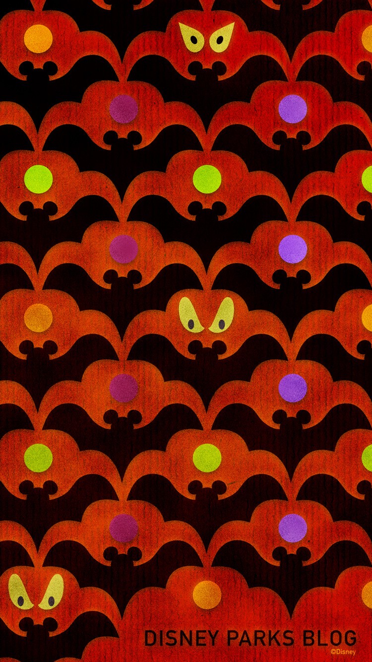 Halloween Horror Pattern Wallpapers - Wallpaper Cave