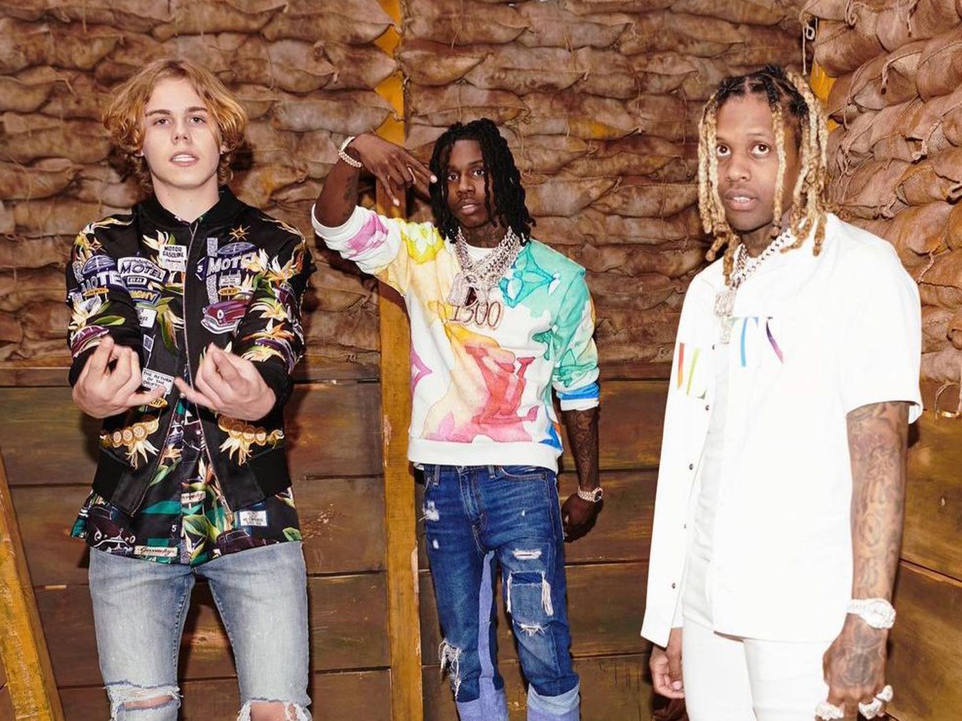 Scorey Wallpapers - Wallpaper Cave