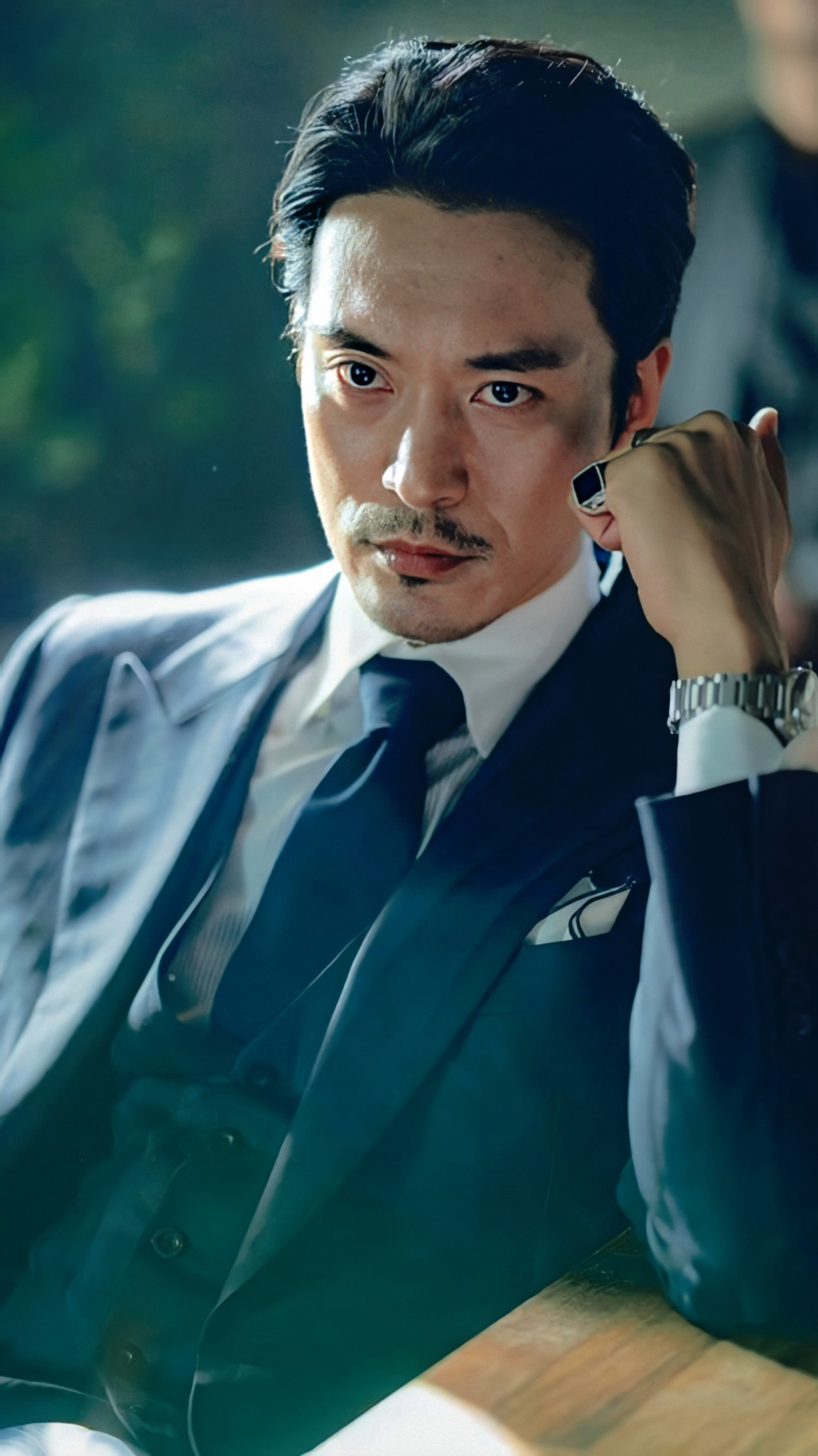 A Korean Odyssey Wallpapers - Wallpaper Cave