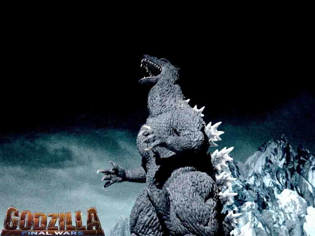 Godzilla: Final Wars Wallpapers - Wallpaper Cave