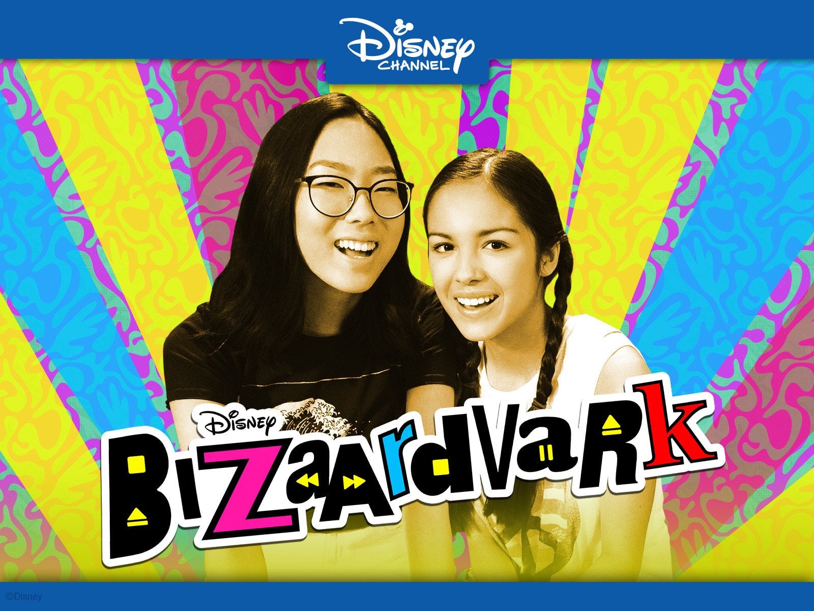 Bizaardvark Wallpapers - Wallpaper Cave
