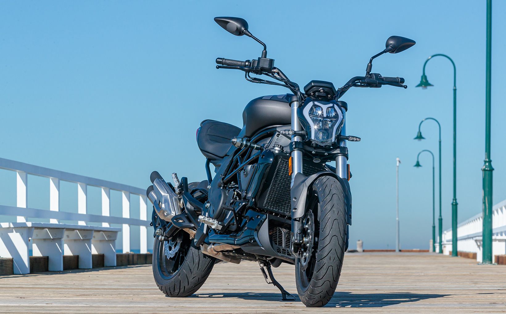 Benelli 502C Wallpapers - Wallpaper Cave