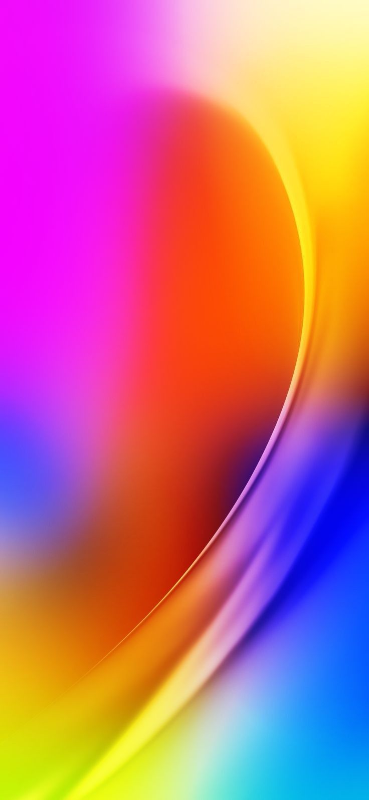 Mixed Colors Paints HD Wallpapers - Wallpaper Cave