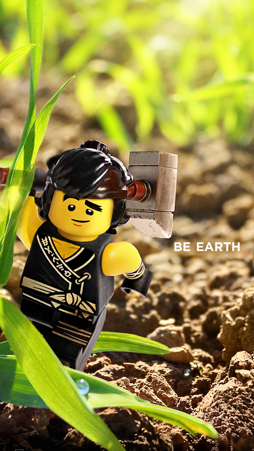 Ninjago Cole Wallpapers - Wallpaper Cave