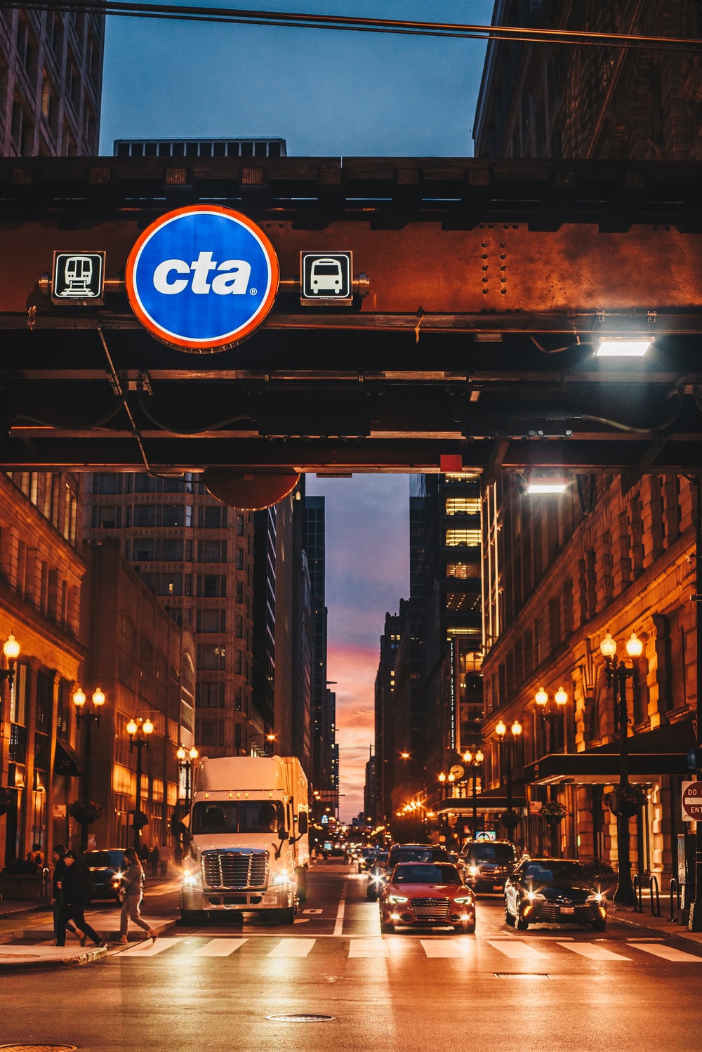 CTA Wallpapers - Wallpaper Cave