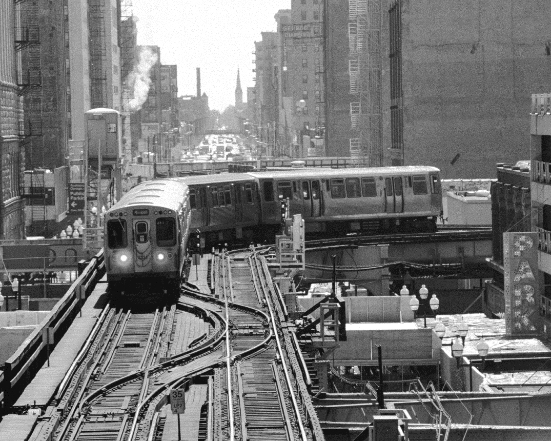 CTA Wallpapers - Wallpaper Cave