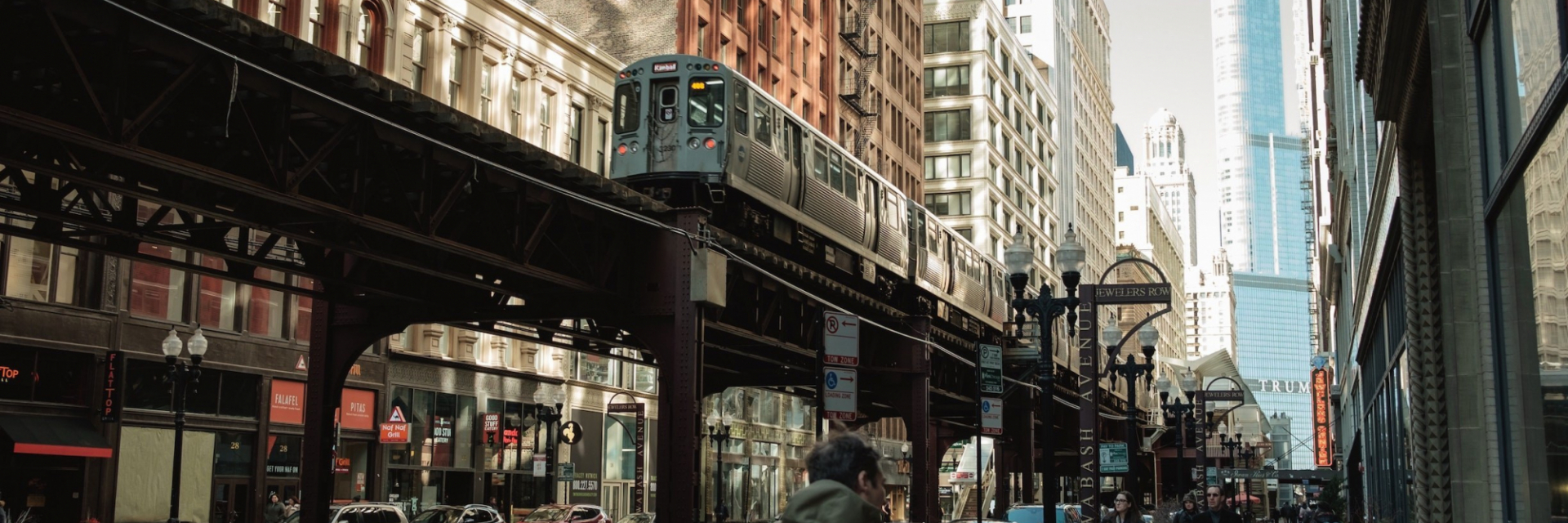 CTA Wallpapers - Wallpaper Cave