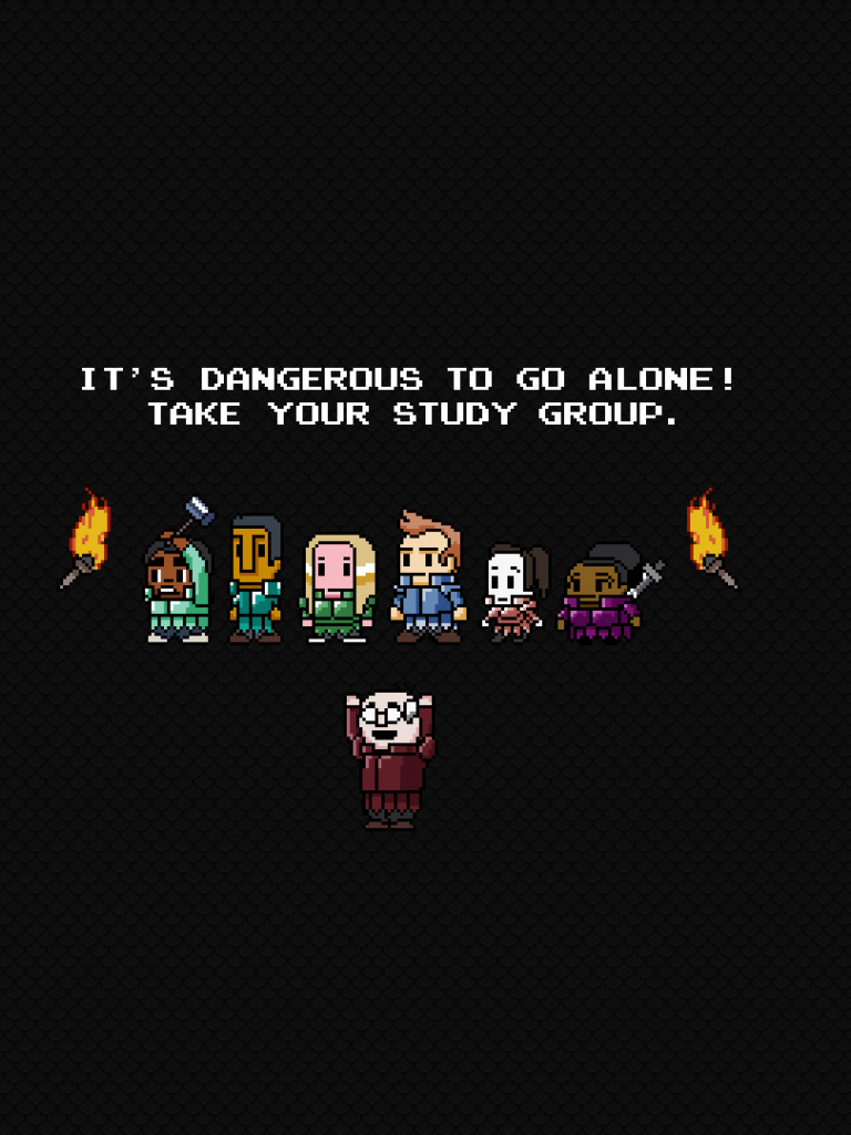 Study Group Wallpapers - Wallpaper Cave