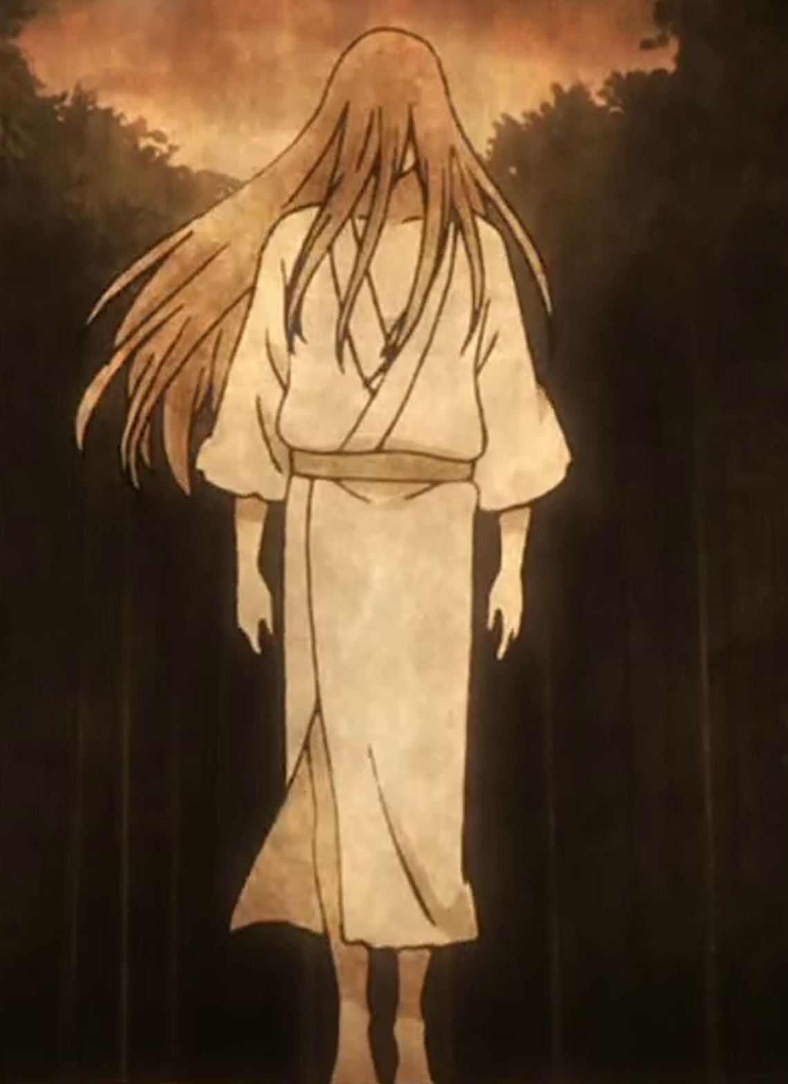 Utsuro Wallpapers - Wallpaper Cave