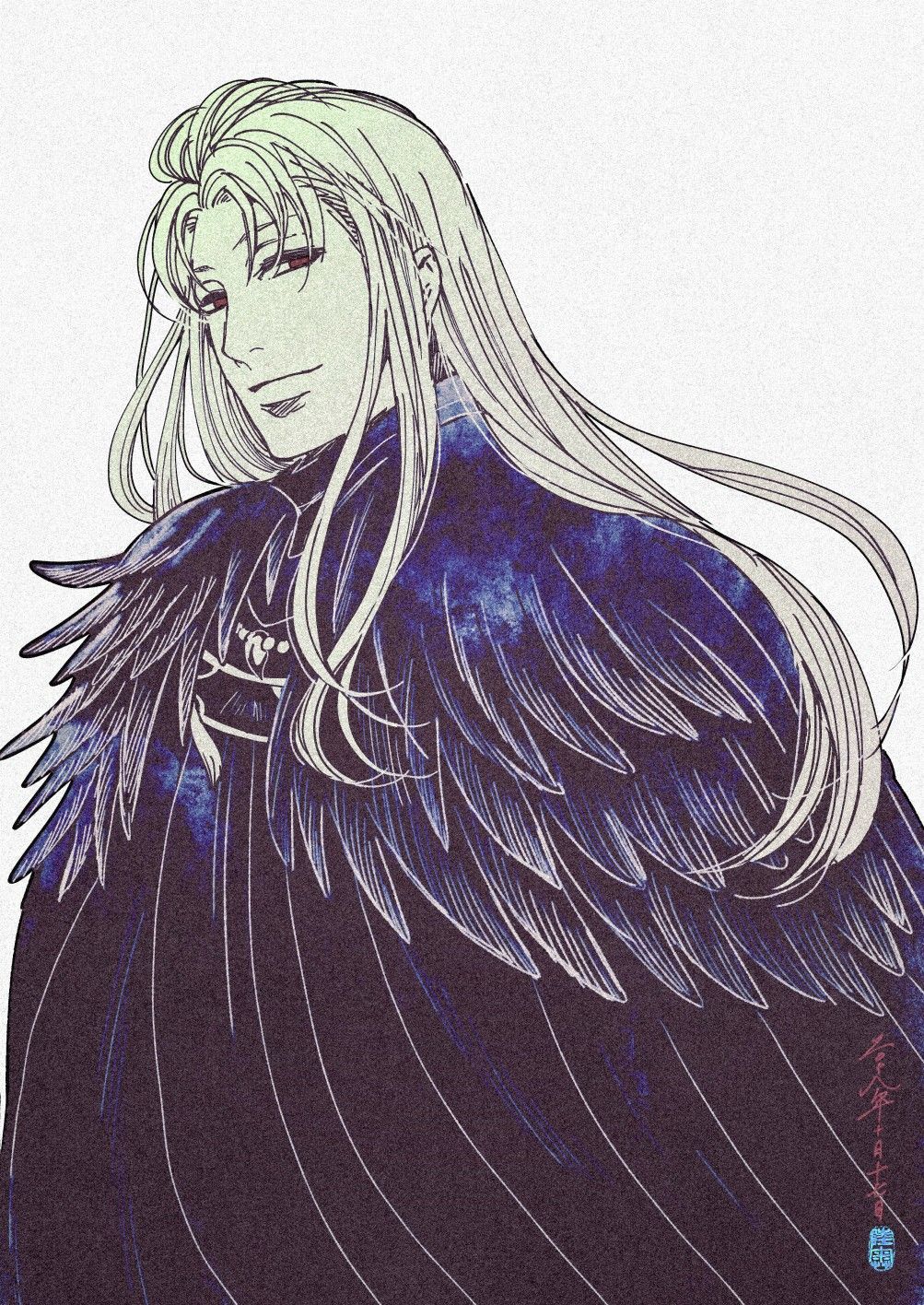 Utsuro Wallpapers - Wallpaper Cave