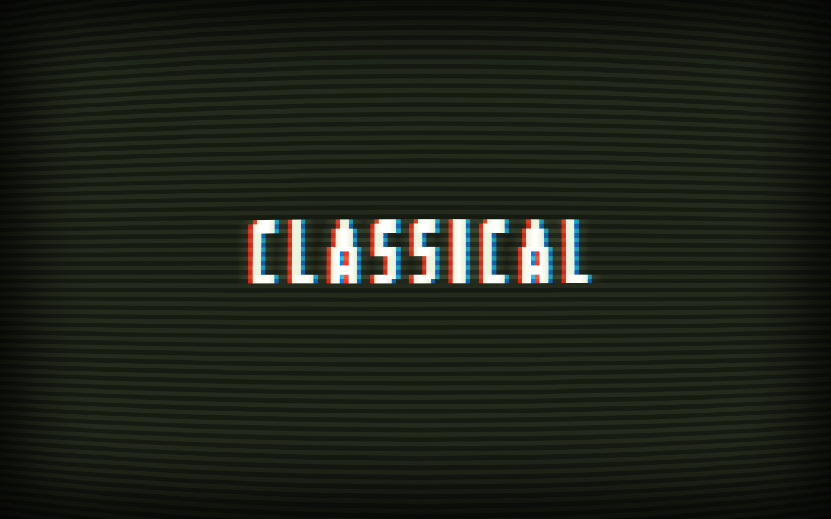 CRT Wallpapers - Wallpaper Cave