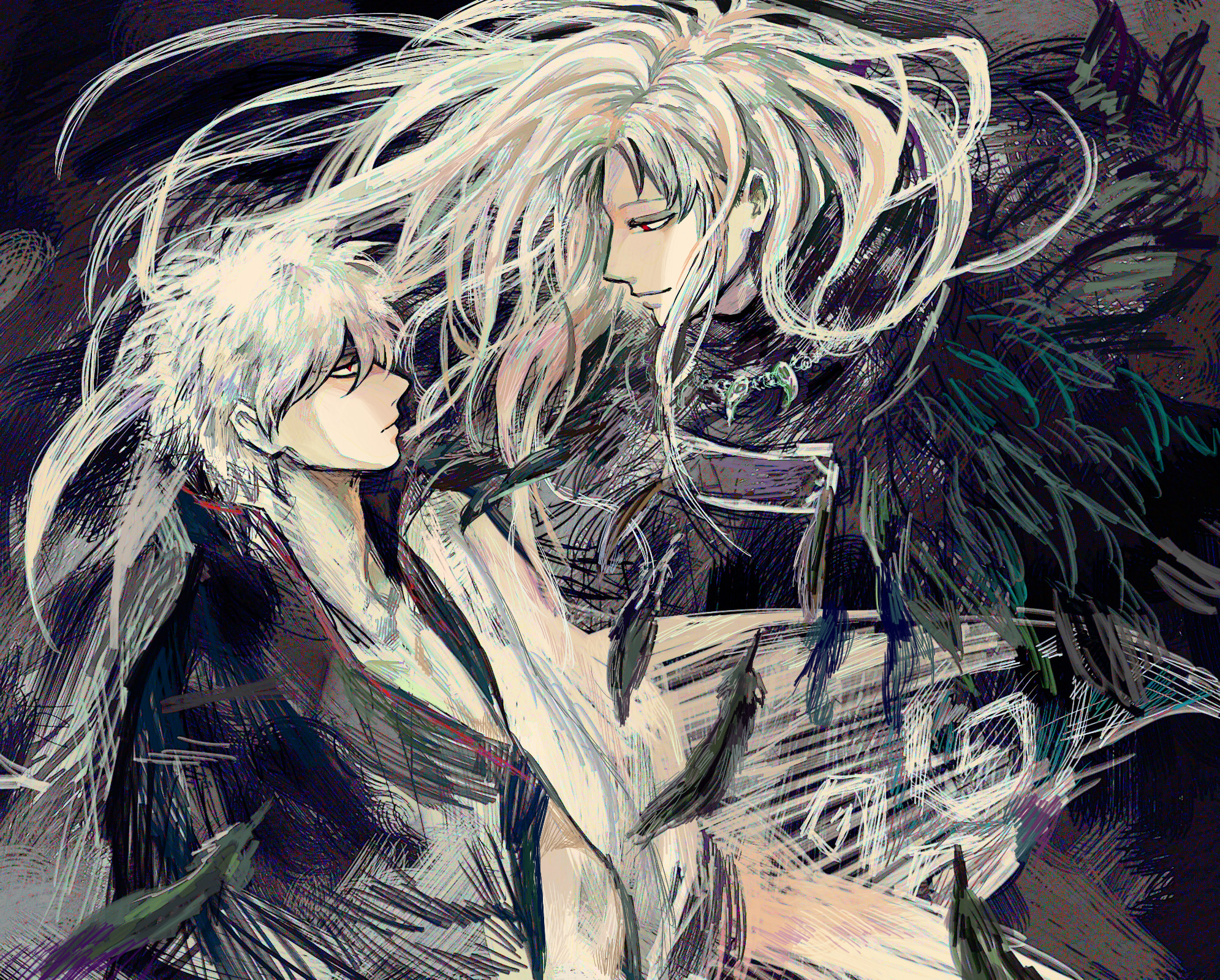 Utsuro Wallpapers - Wallpaper Cave