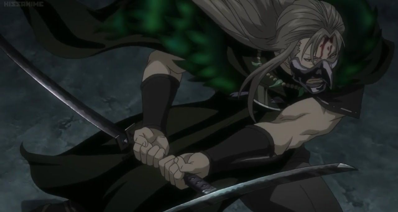 Utsuro Wallpapers - Wallpaper Cave