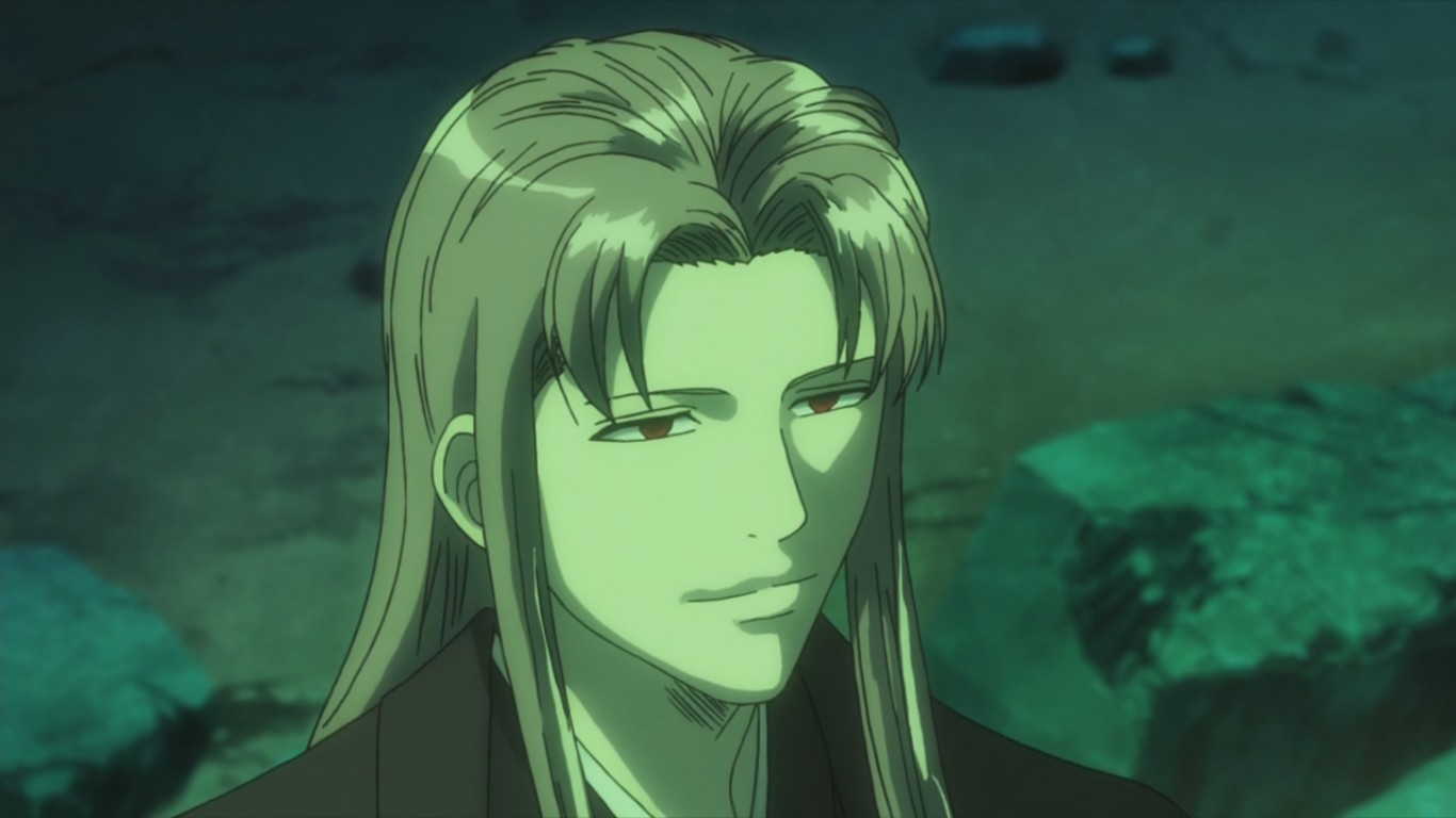 Utsuro Wallpapers - Wallpaper Cave