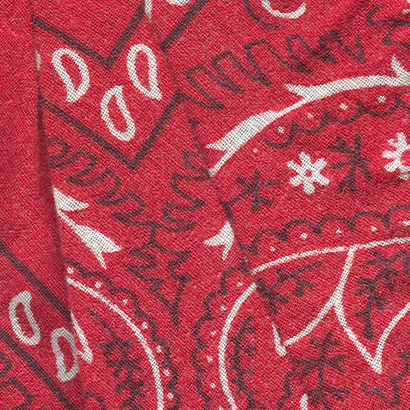 Red Bandanna Wallpapers - Wallpaper Cave