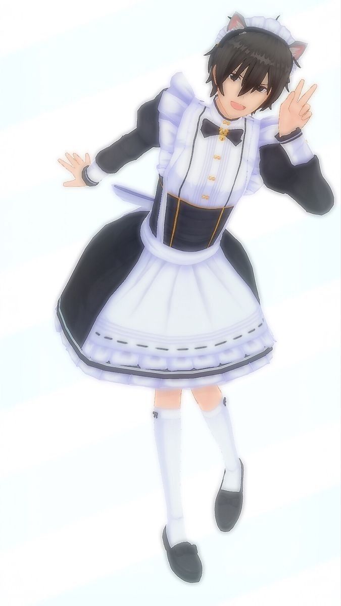 Maid PFP Wallpapers - Wallpaper Cave