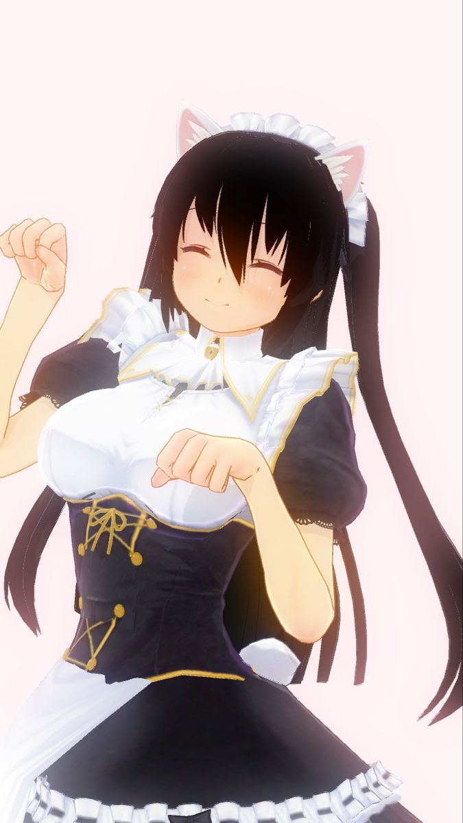 Maid PFP Wallpapers - Wallpaper Cave