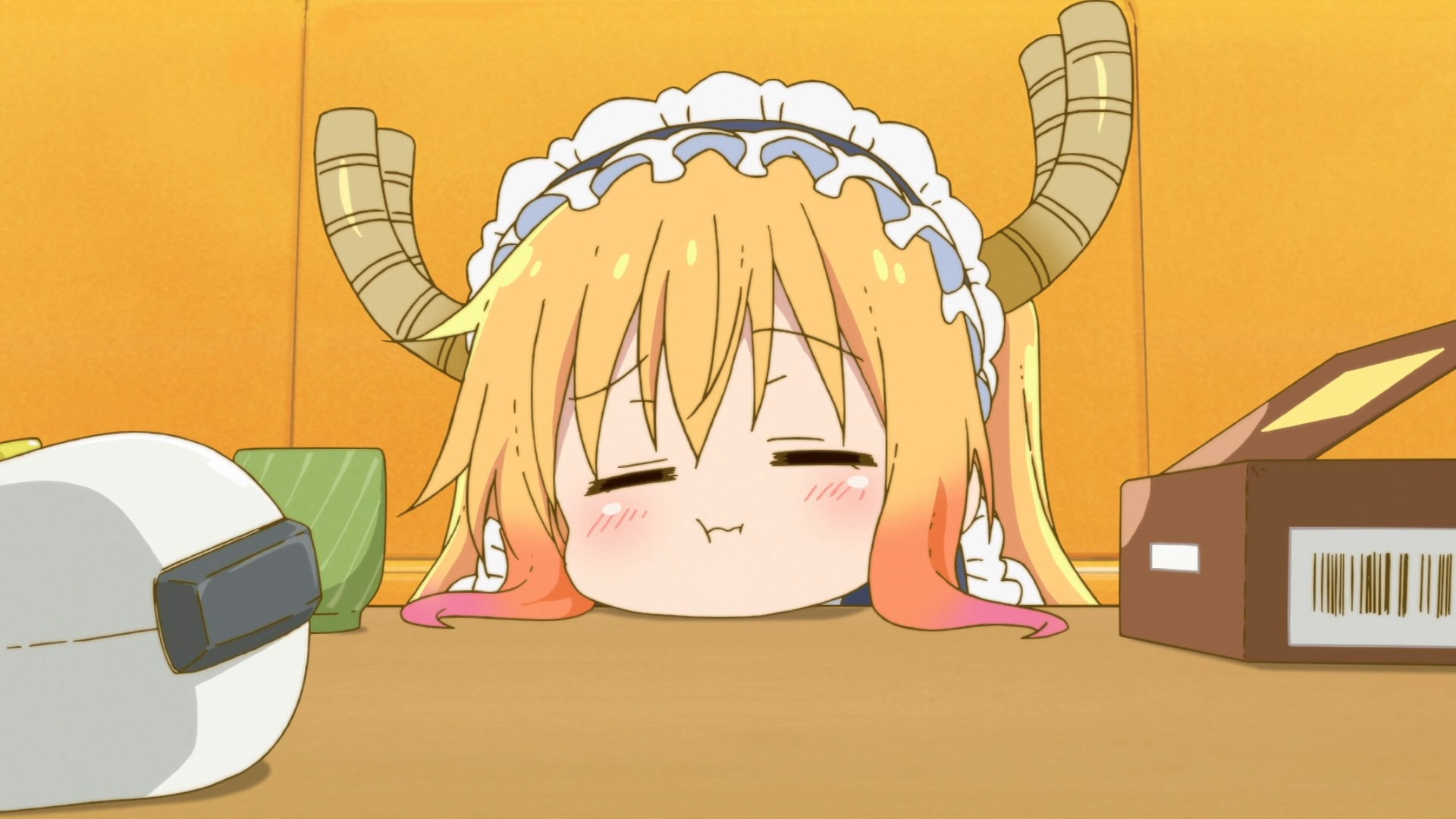 Maid PFP Wallpapers - Wallpaper Cave