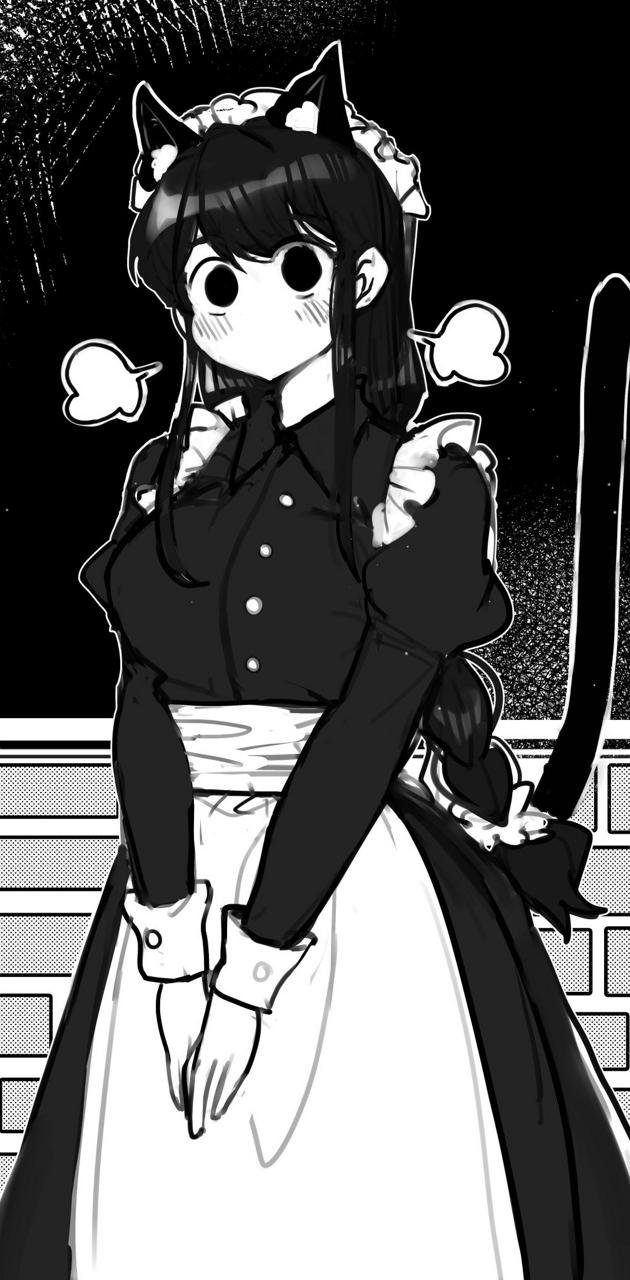 Maid PFP Wallpapers - Wallpaper Cave